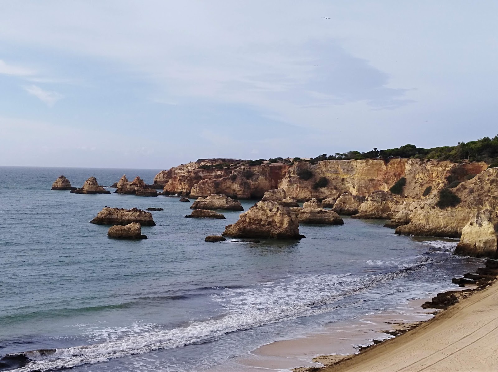 Praia do Vau Portimão (2026) – Best of TikTok, Instagram & Reddit ...