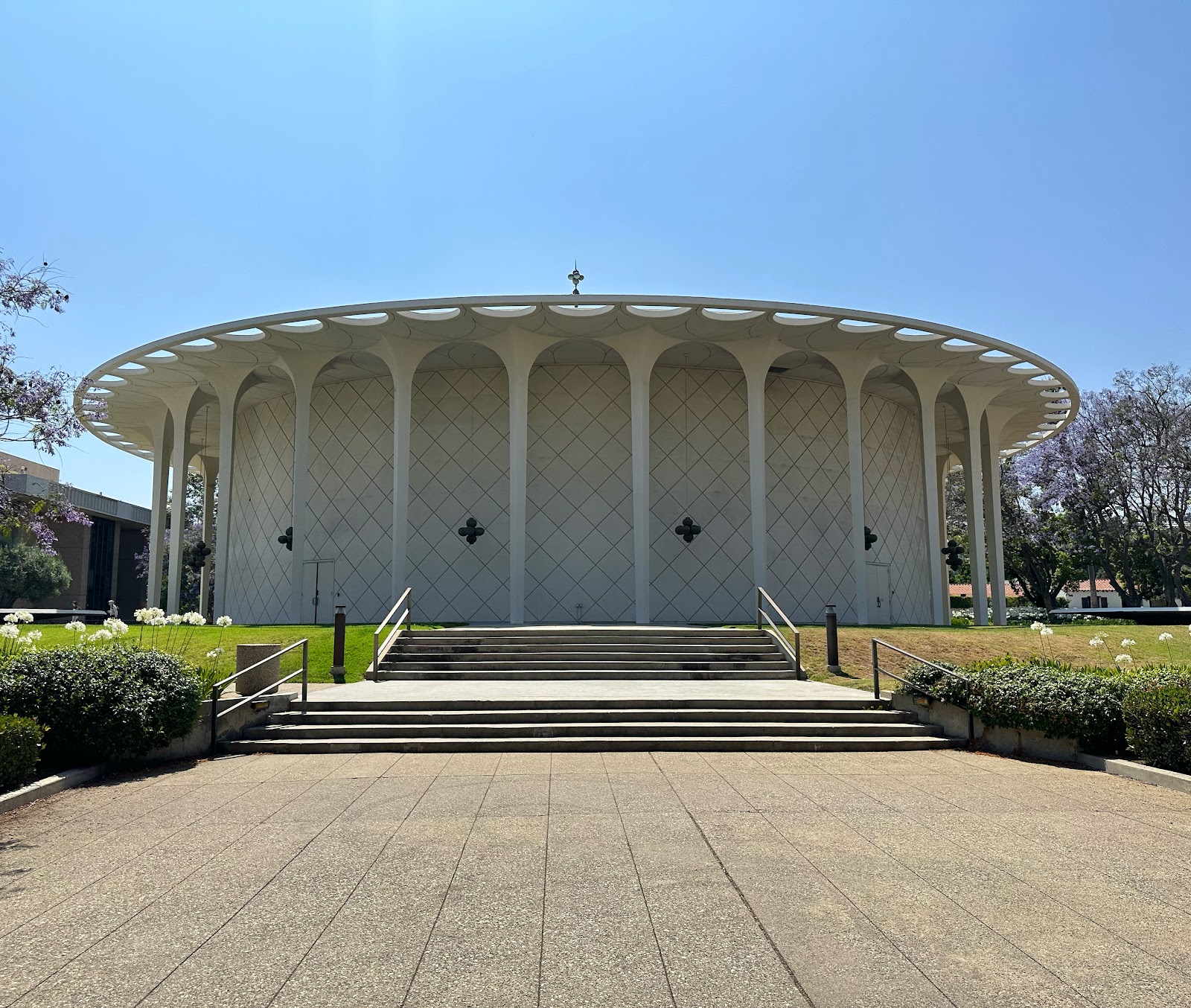 Beckman Auditorium Caltech (2026) – Best of TikTok, Instagram & Reddit ...