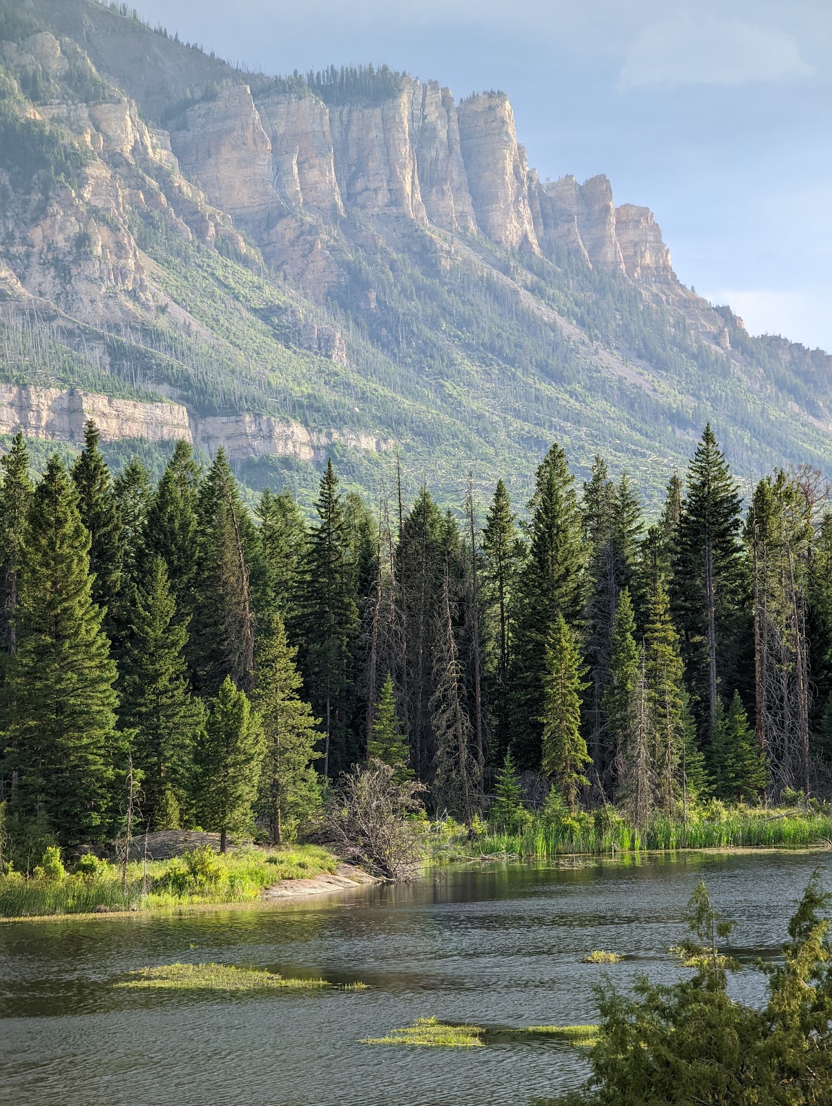 Dead Indian Pass Chief Joseph Scenic Byway Wyoming (2025) – Best of ...
