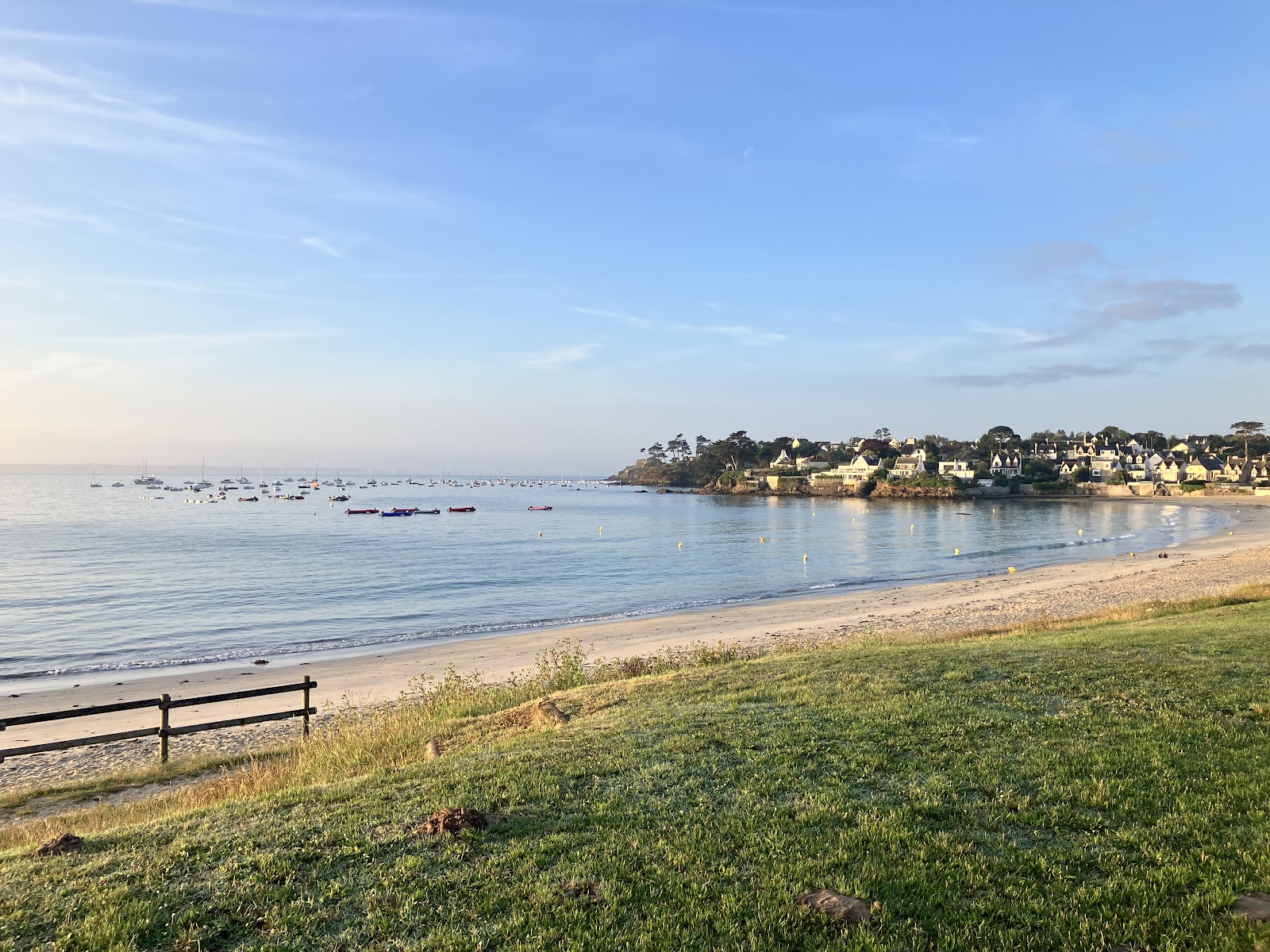 Plage du Trez-Hir (2026) – Best of TikTok, Instagram & Reddit Travel Guide
