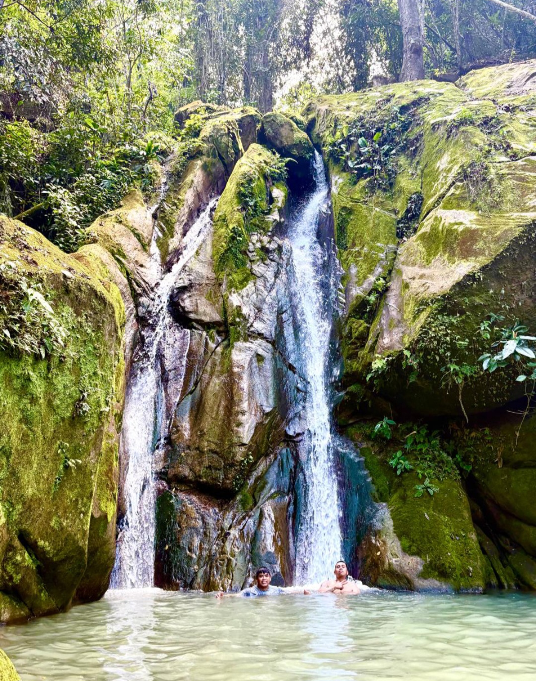 Chapawanki Waterfall (2025) – Best of TikTok, Instagram & Reddit Travel ...