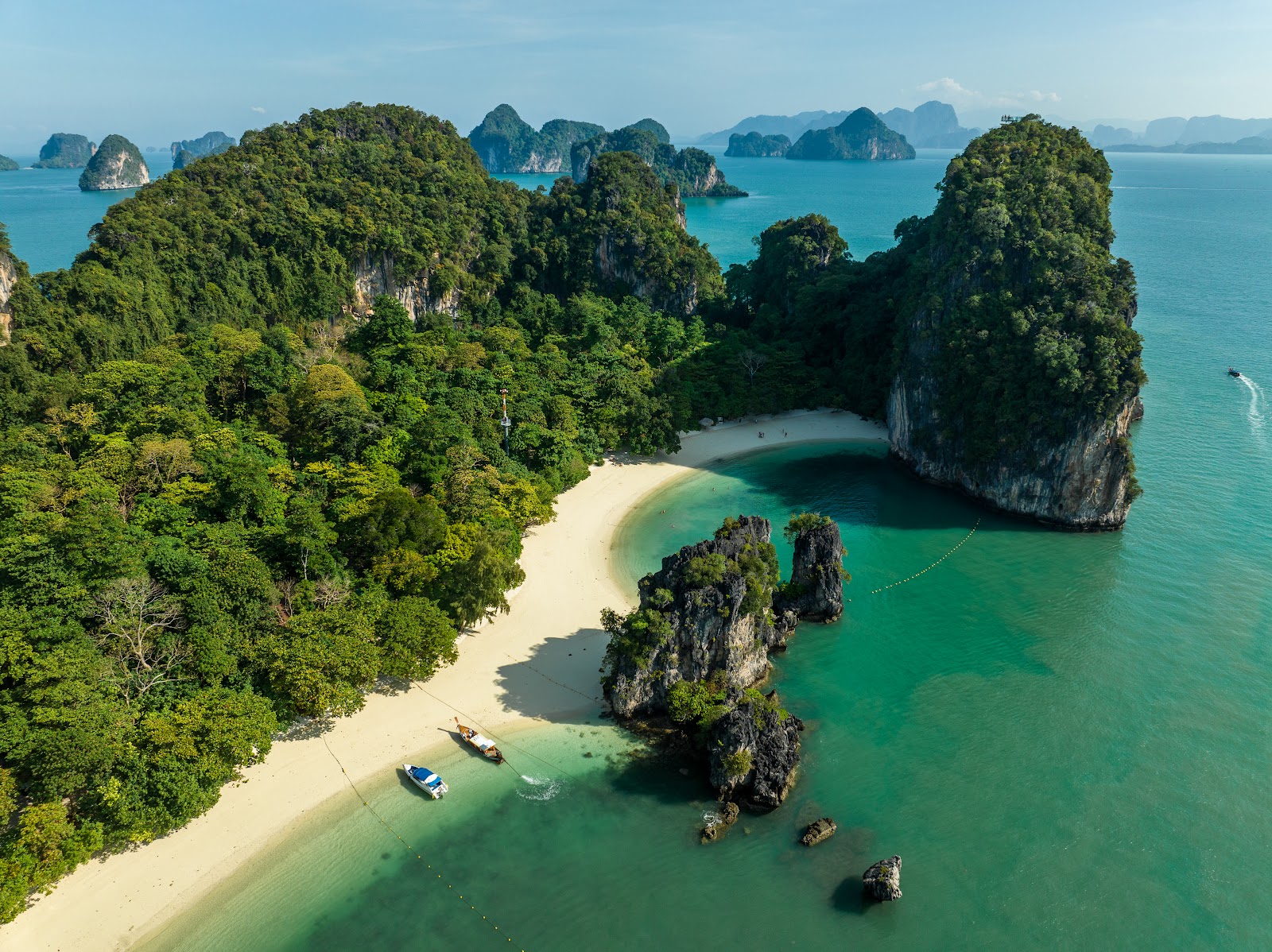 Hong Island (Ko Hong) Krabi (2026) – Best of TikTok, Instagram & Reddit ...