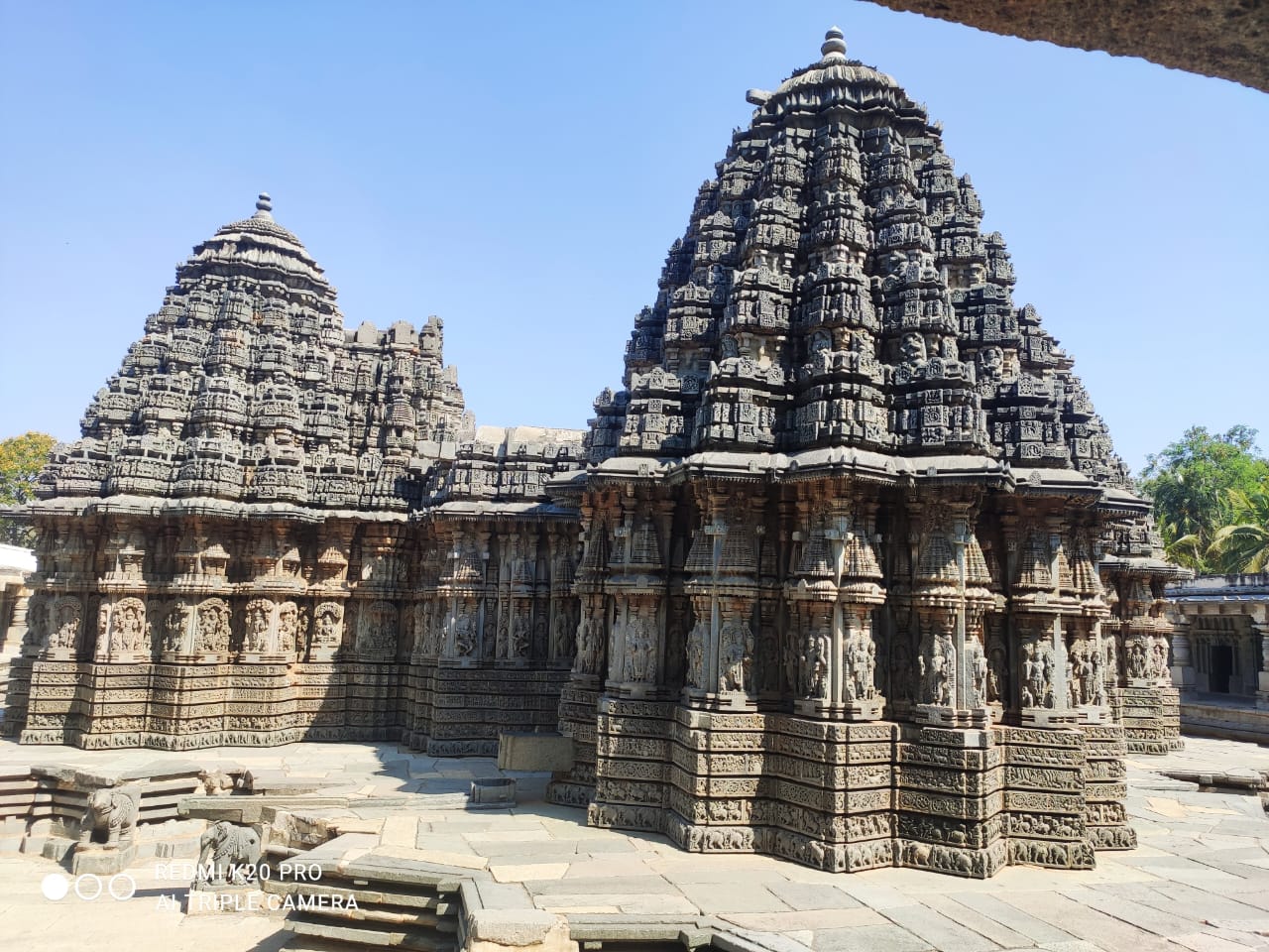 Sadashiva Temple Nuggehalli (2026) – Best of TikTok, Instagram & Reddit ...