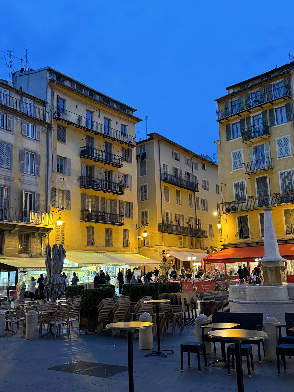 Place Rossetti Nice (2026) – Best of TikTok, Instagram & Reddit Travel ...