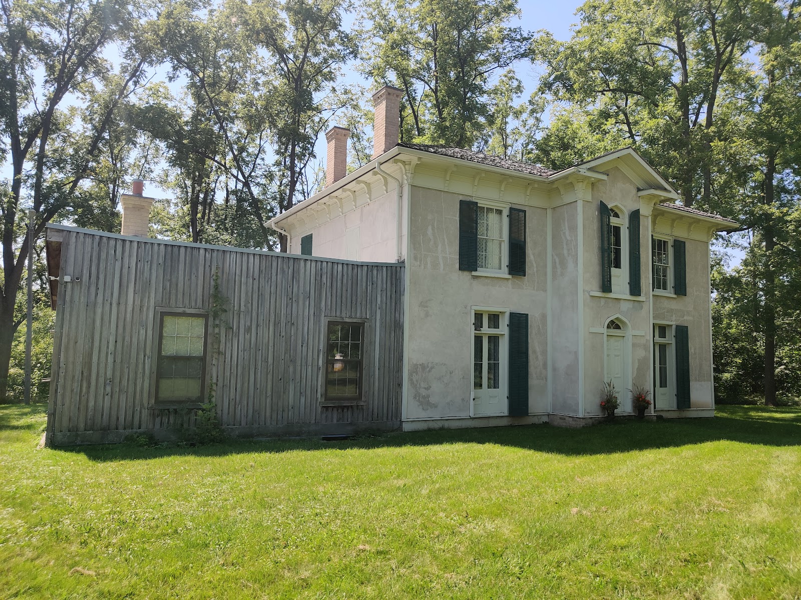 Chiefswood National Historic Site (2026) – Best of TikTok, Instagram ...