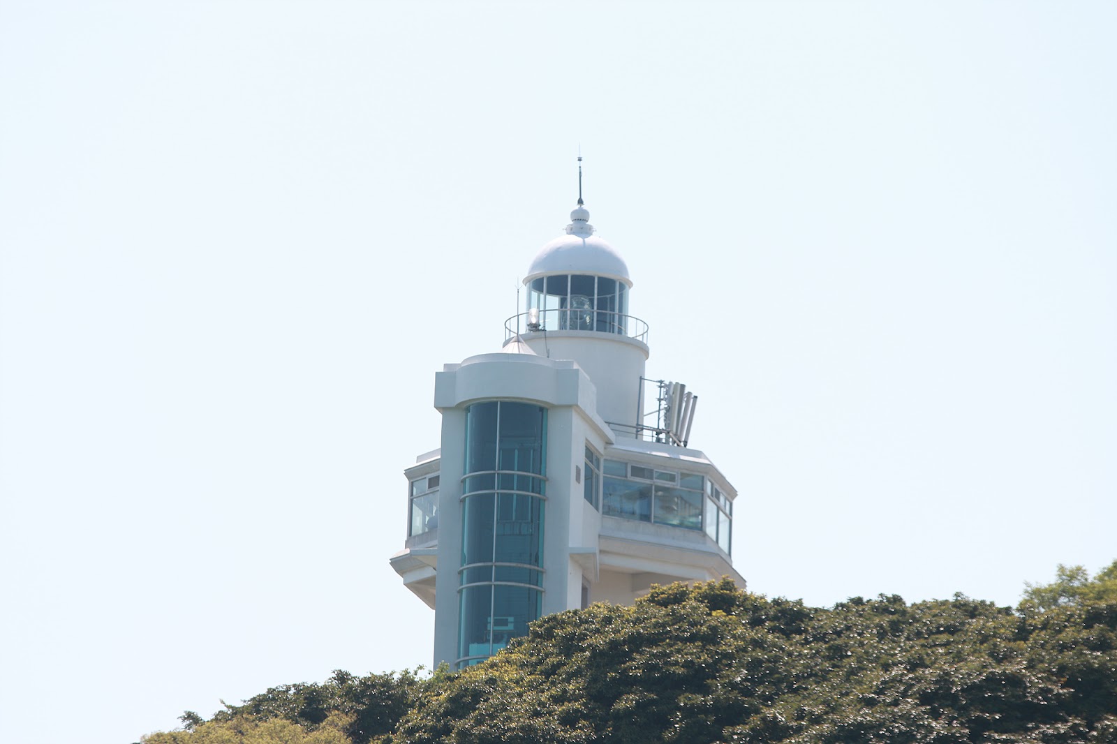 Odongdo Lighthouse (2025) – Best of TikTok, Instagram & Reddit Travel Guide