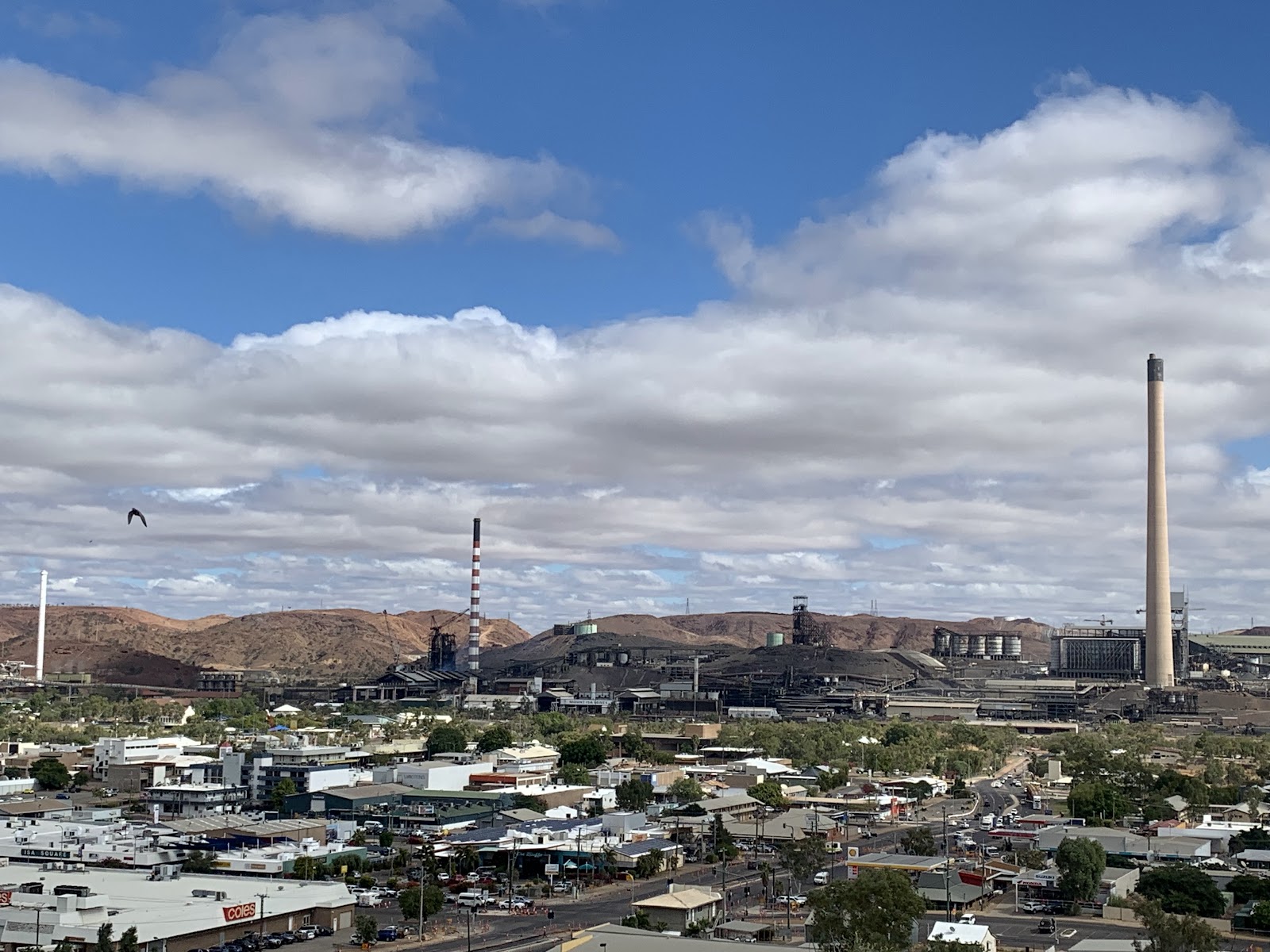 Mount Isa City Lookout (2026) – Best of TikTok, Instagram & Reddit ...