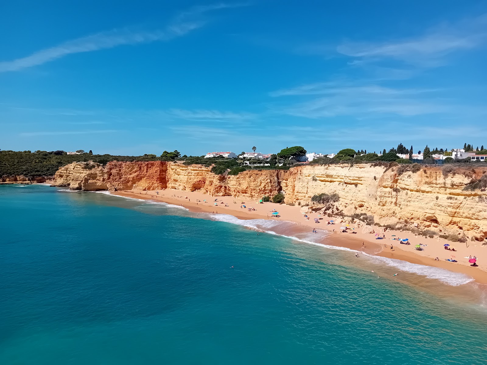 Praia Nova (2026) – Best of TikTok, Instagram & Reddit Travel Guide