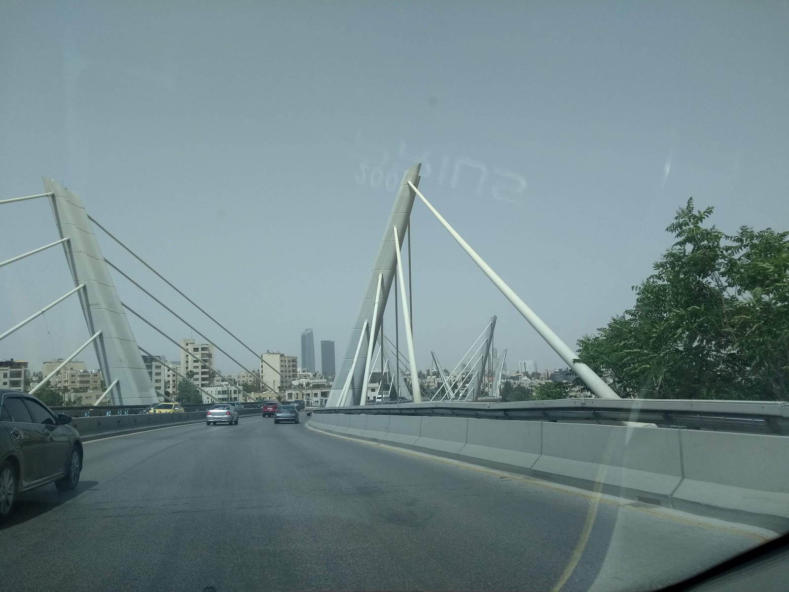 Abdoun Bridge Amman (2025) – Best of TikTok, Instagram & Reddit Travel ...