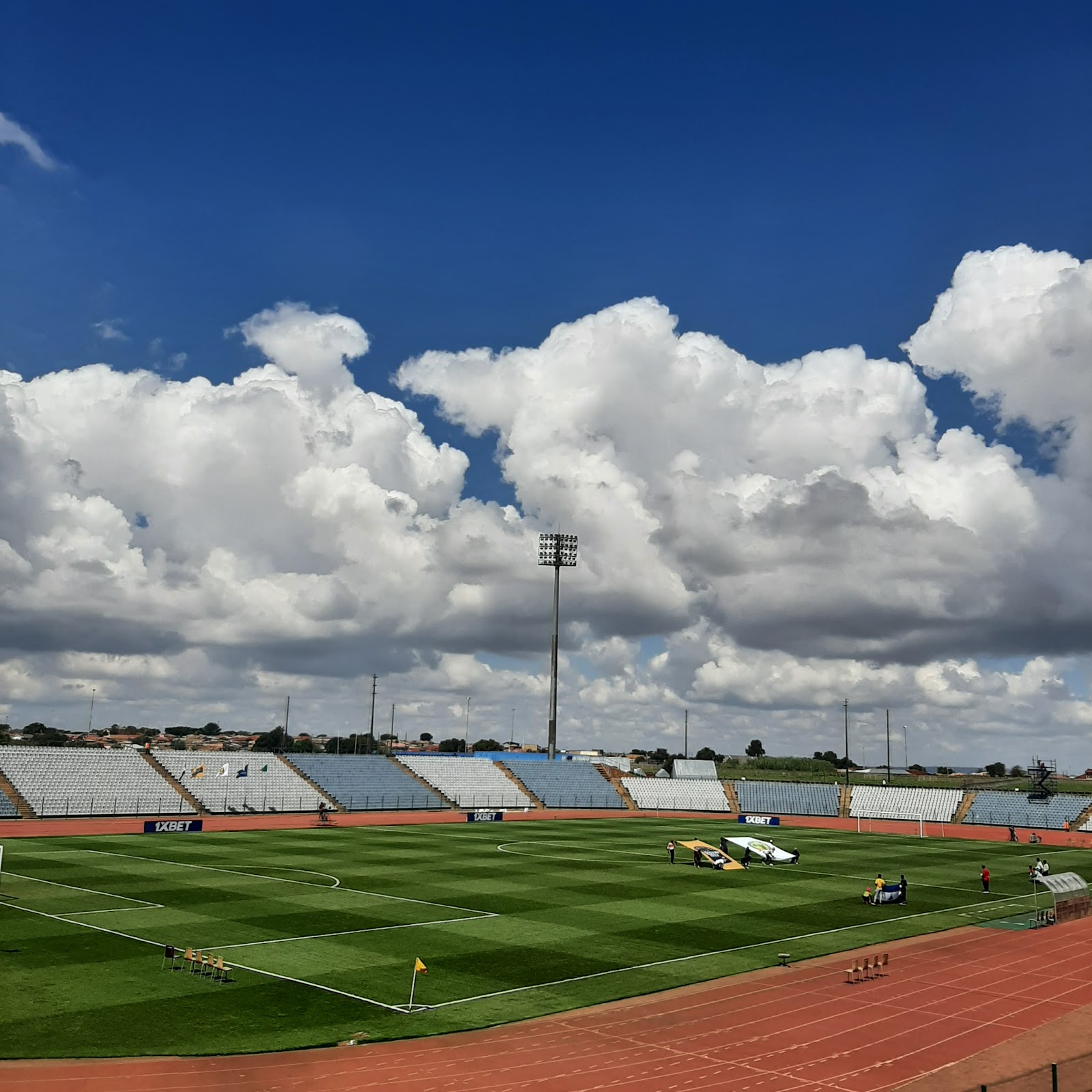 Dobsonville Stadium (2025) – Best of TikTok, Instagram & Reddit Travel ...