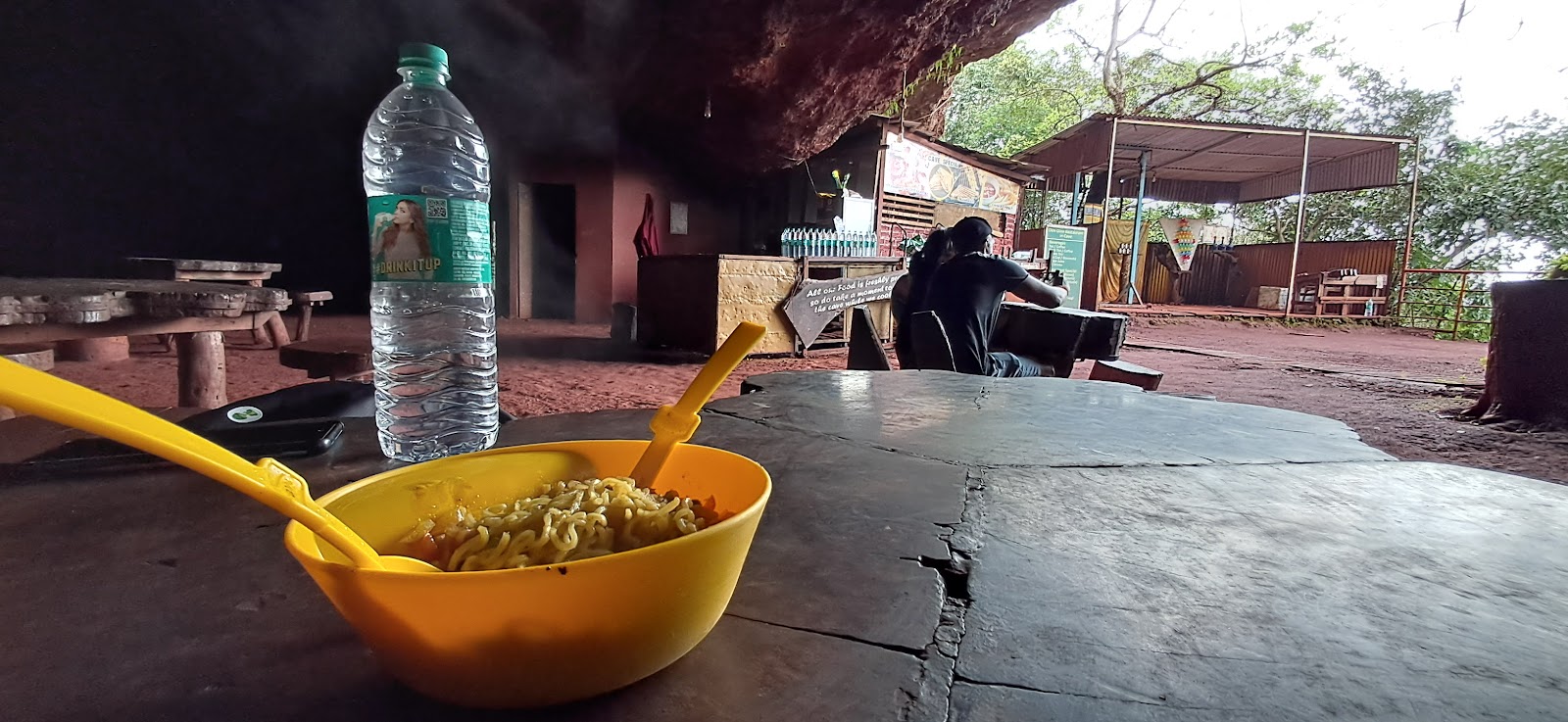 Devil's Kitchen Panchgani Caves (2026) – Best of TikTok, Instagram ...