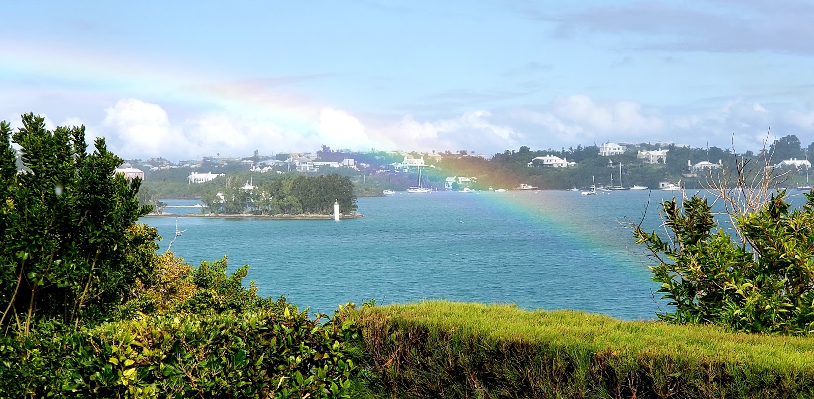Hamilton Harbour Bermuda (2026) – Best of TikTok, Instagram & Reddit ...