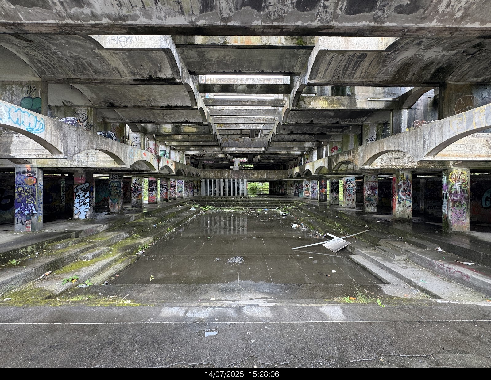 St Peter's Seminary Cardross (2026) – Best of TikTok, Instagram ...