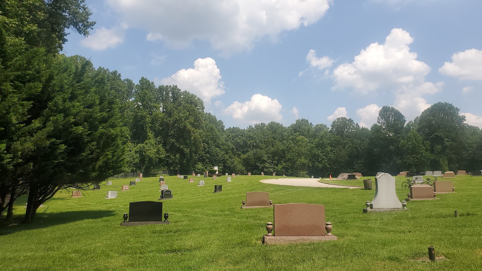 Gate of Heaven Cemetery (2026) – Best of TikTok, Instagram & Reddit ...