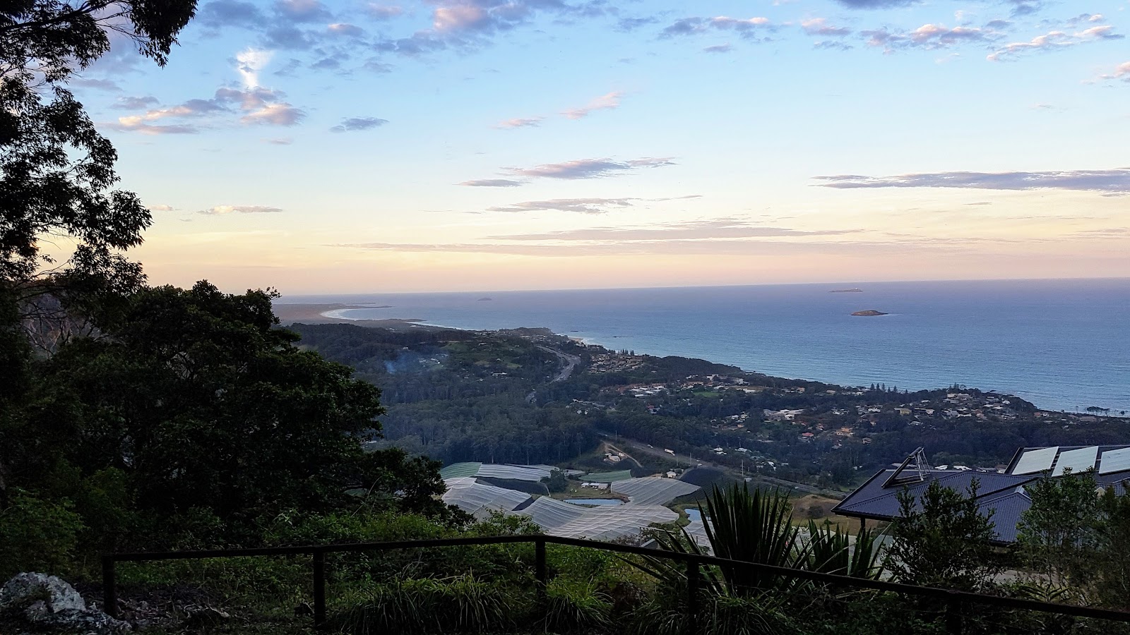 Gumgali Track and Korora Lookout (2026) – Best of TikTok, Instagram ...