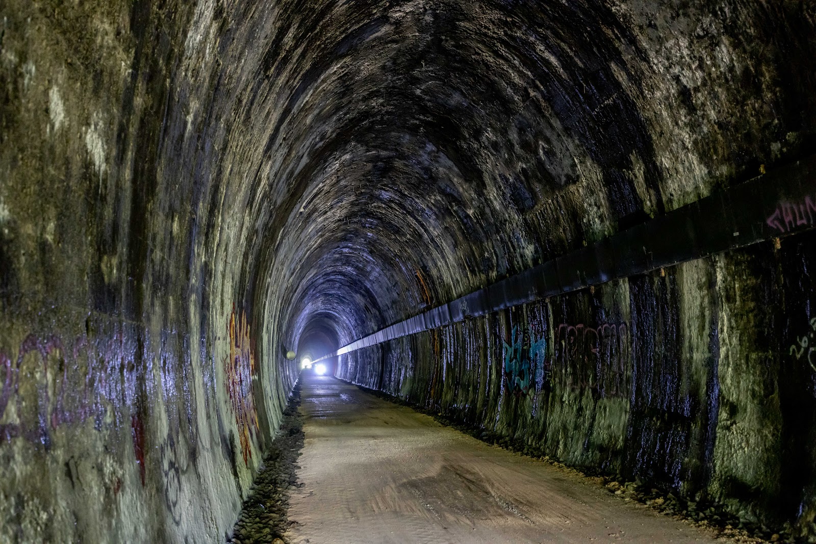 Burringbar Range Tunnel Rail Trail (2026) – Best of TikTok, Instagram ...