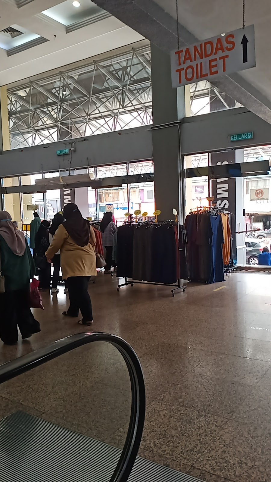 Alor Setar Square (2026) – Best of TikTok, Instagram & Reddit Travel Guide