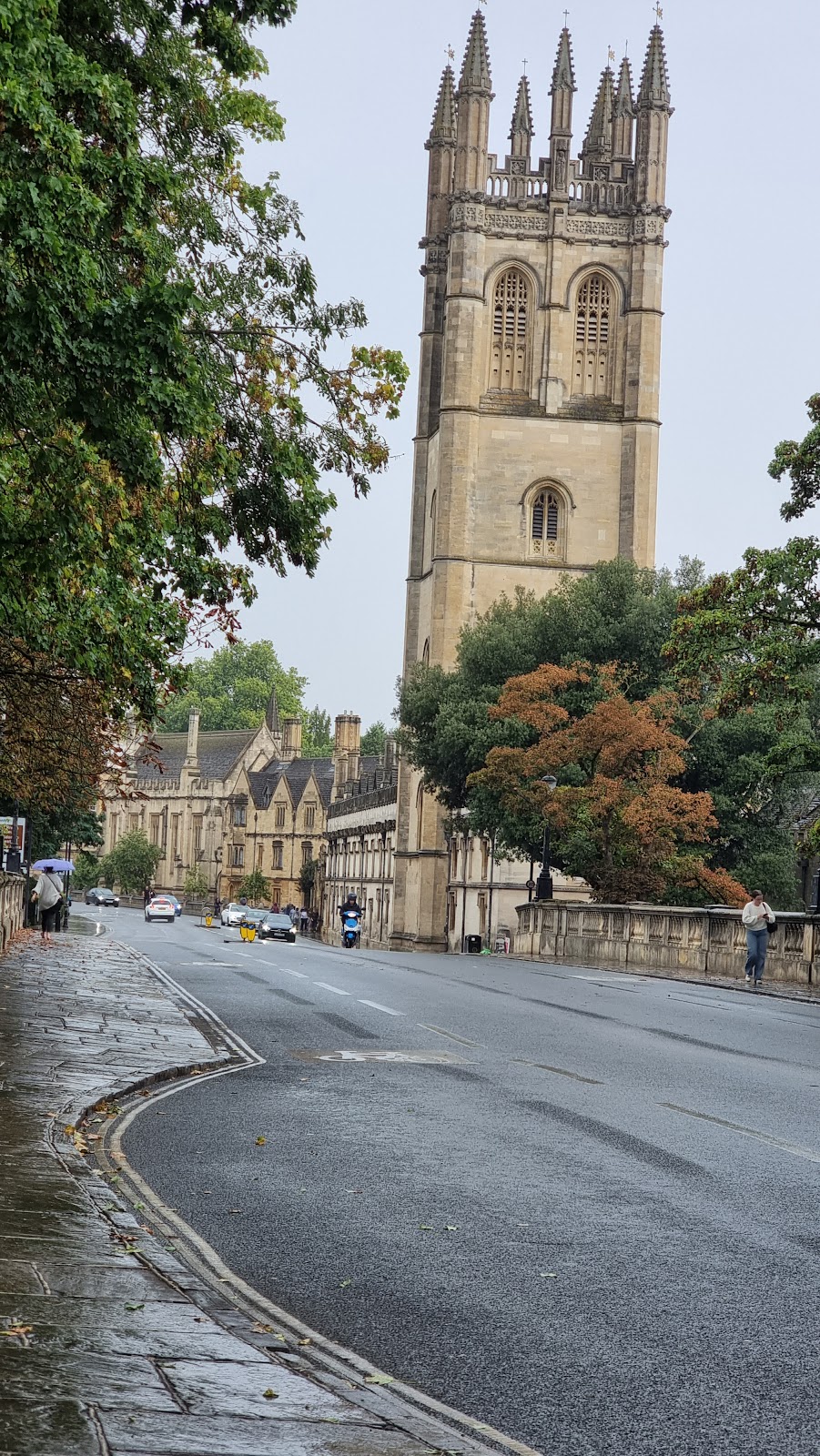 Magdalen Bridge Oxford (2026) – Best of TikTok, Instagram & Reddit ...