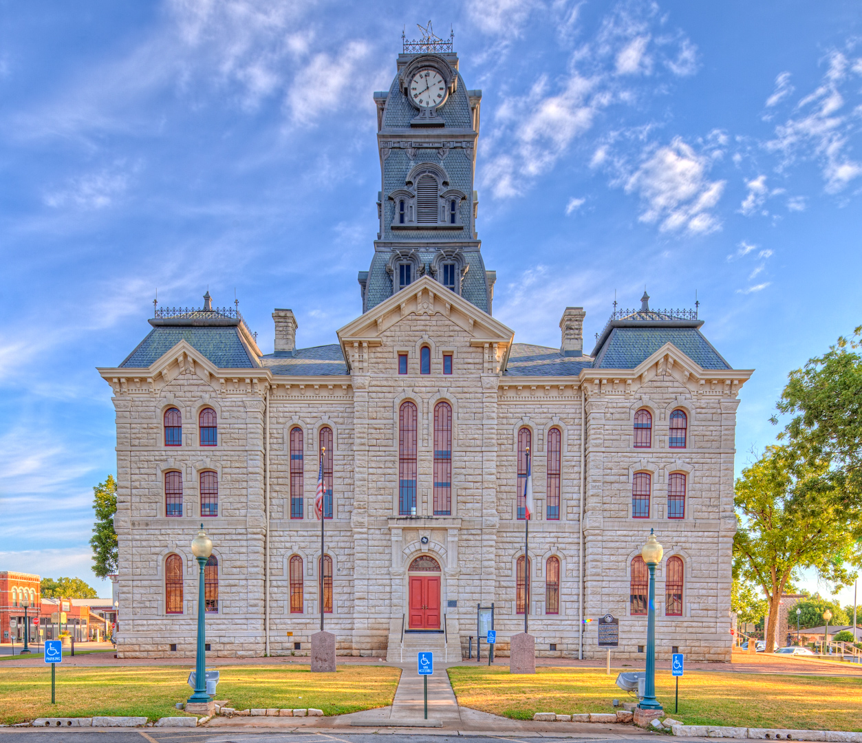 Hood County Courthouse (2026) – Best of TikTok, Instagram & Reddit ...