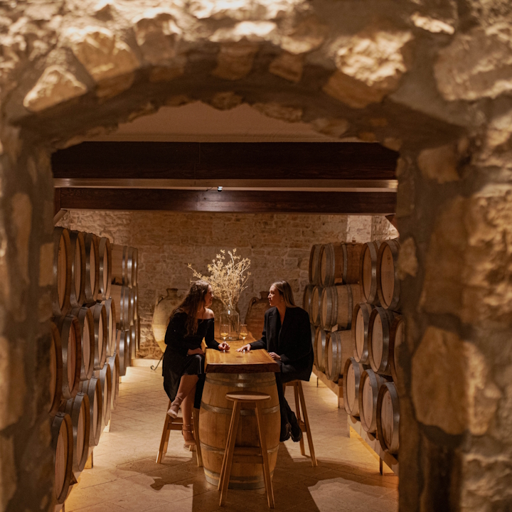 BIBICh Winery (2025) – Best of TikTok, Instagram & Reddit Travel Guide
