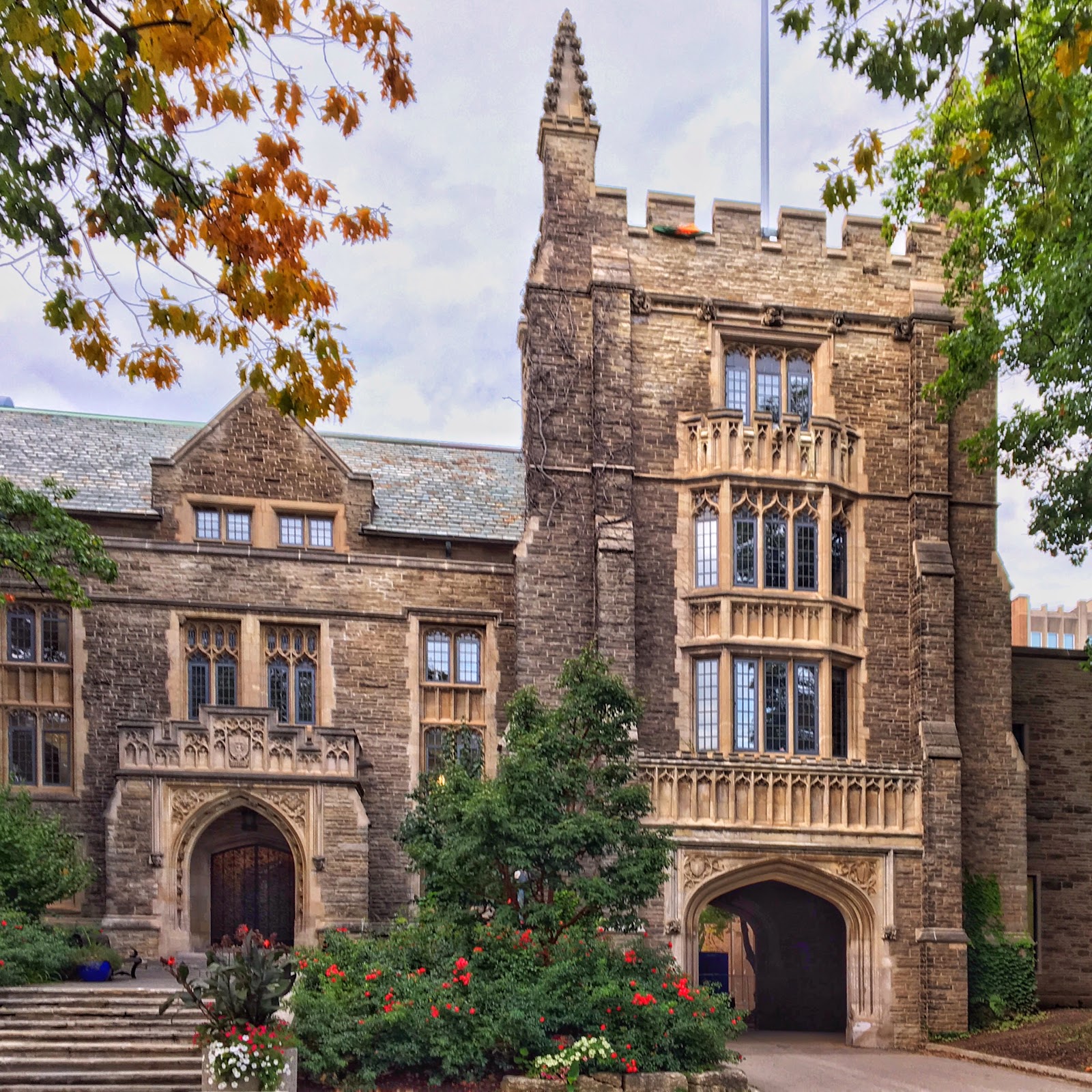 McMaster University (2026) – Best of TikTok, Instagram & Reddit Travel ...