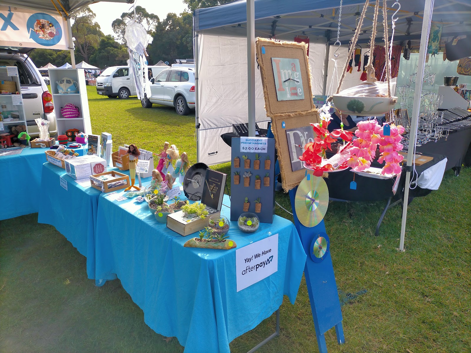 Huskisson Markets (2026) – Best of TikTok, Instagram & Reddit Travel Guide