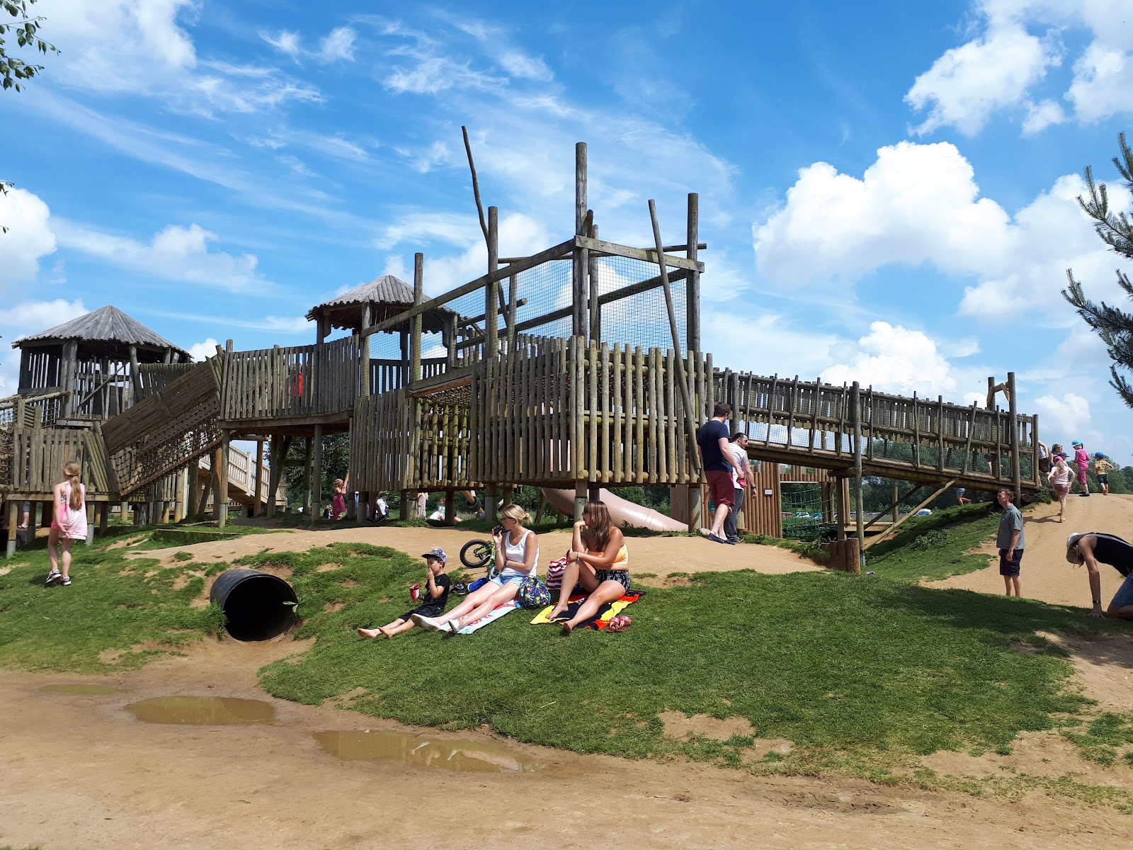 Stanwick Lakes (2026) – Best of TikTok, Instagram & Reddit Travel Guide