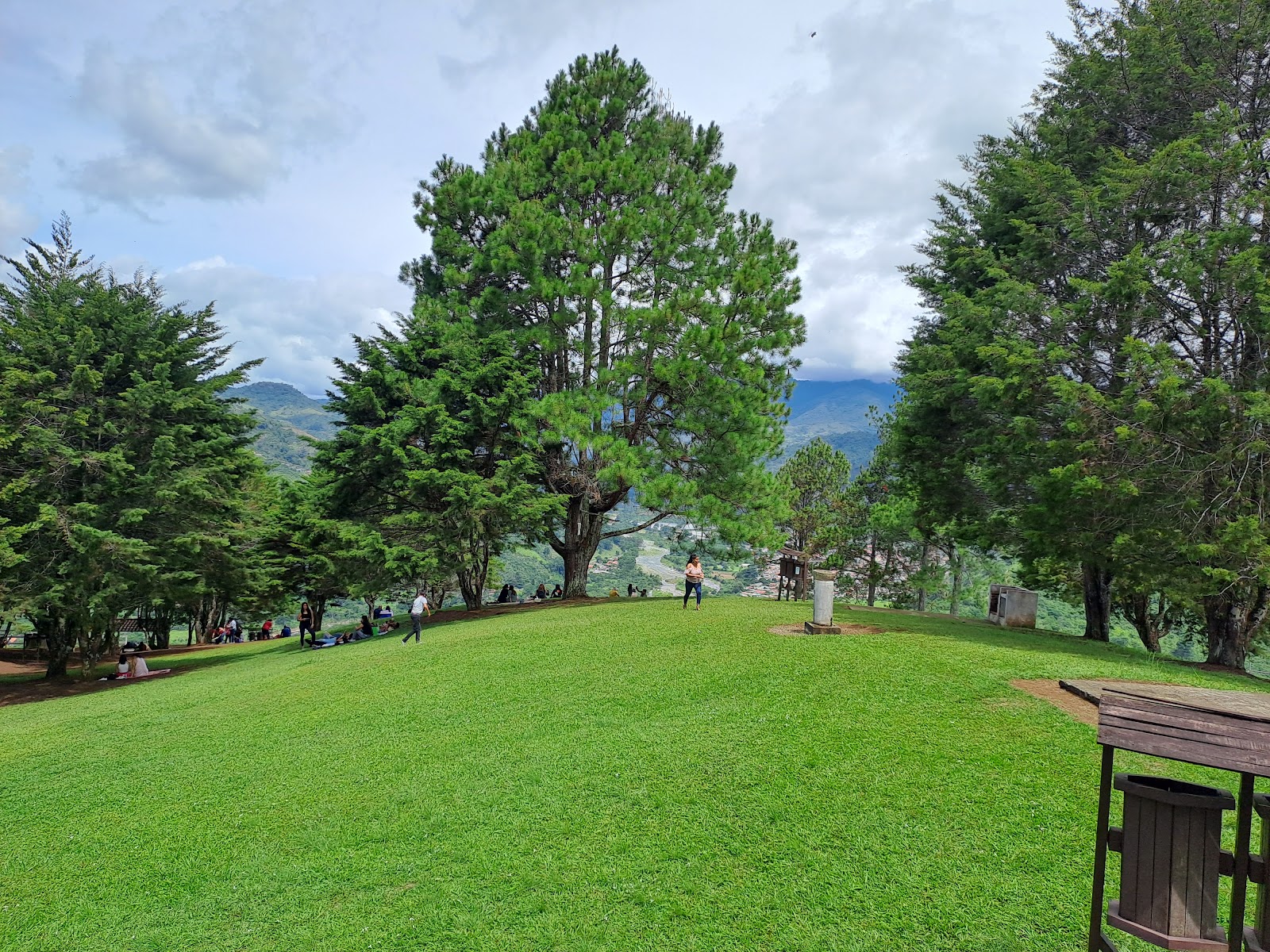 Orosi Valley Scenic Drive Costa Rica (2025) – Best of TikTok, Instagram ...