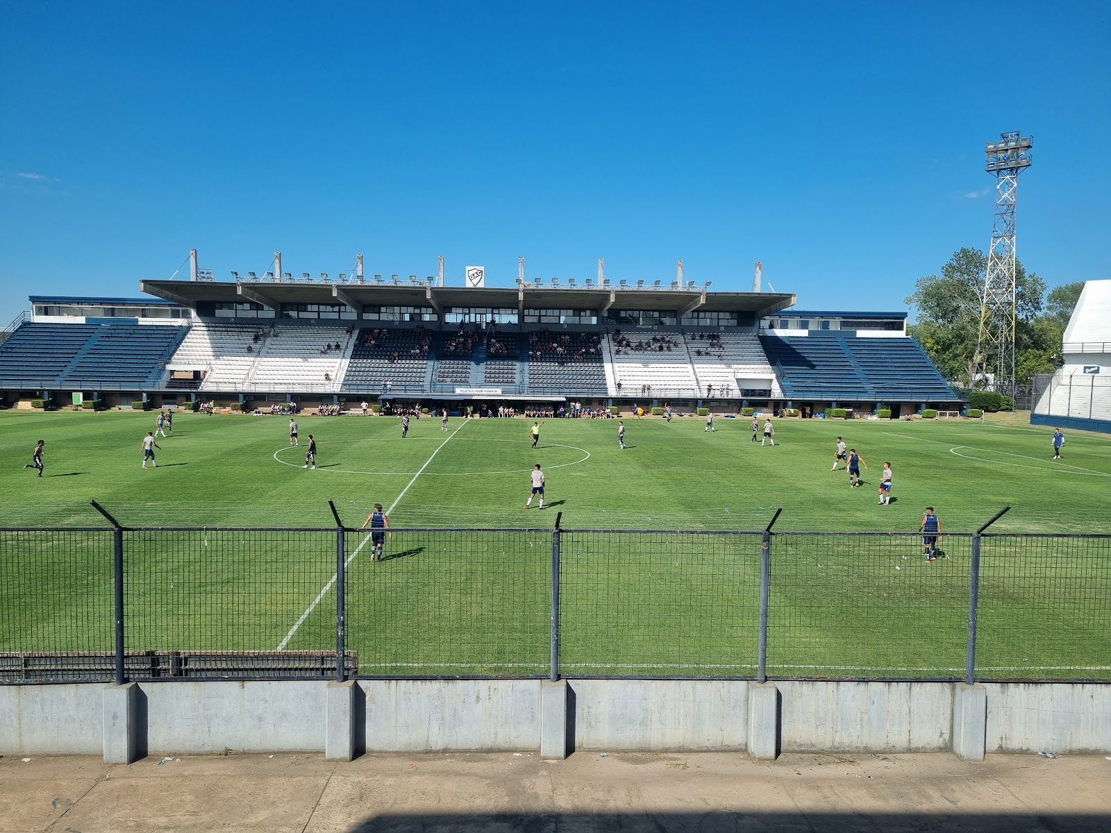 Estadio Centenario Quilmes (2025) – Best of TikTok, Instagram & Reddit ...