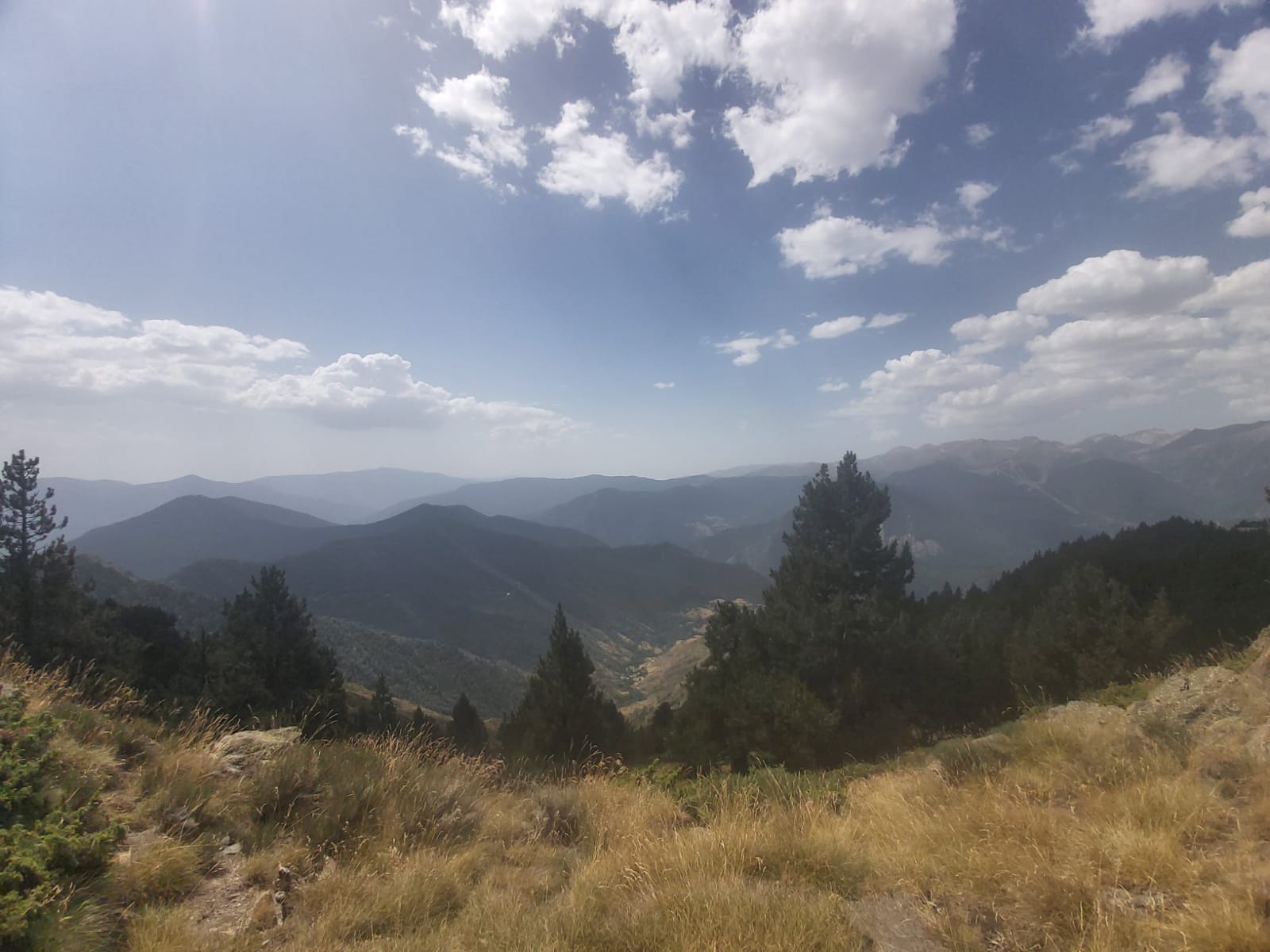 GR 11 Pyrenean Trail Tena (2026) – Best of TikTok, Instagram & Reddit ...
