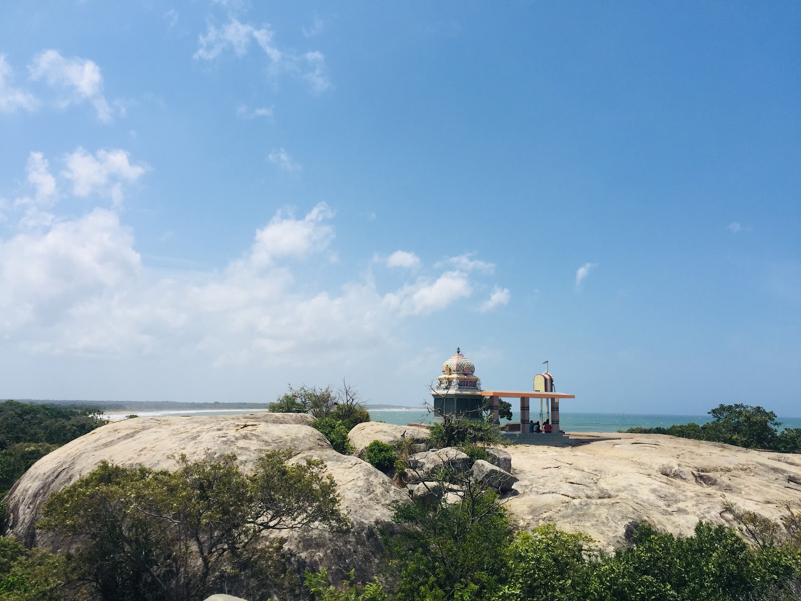 Okanda Devalaya (2025) – Best of TikTok, Instagram & Reddit Travel Guide