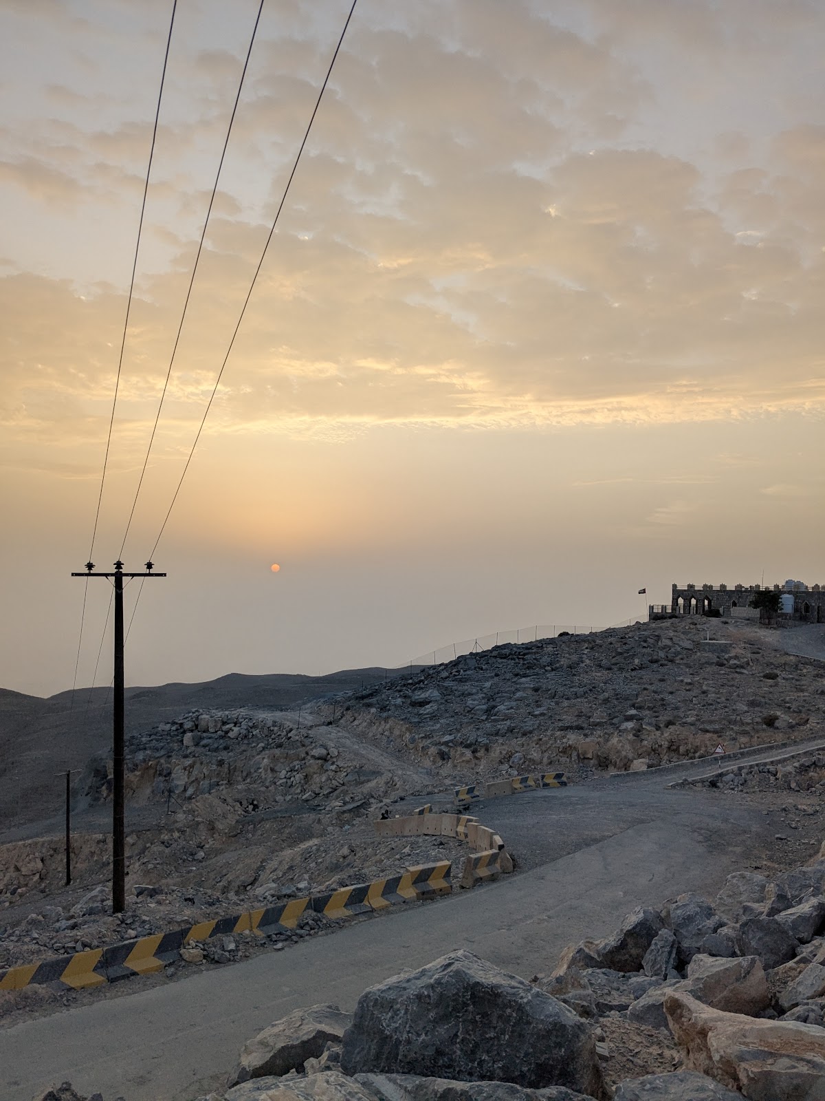 Jebel Yibir Viewpoint (2026) – Best of TikTok, Instagram & Reddit ...