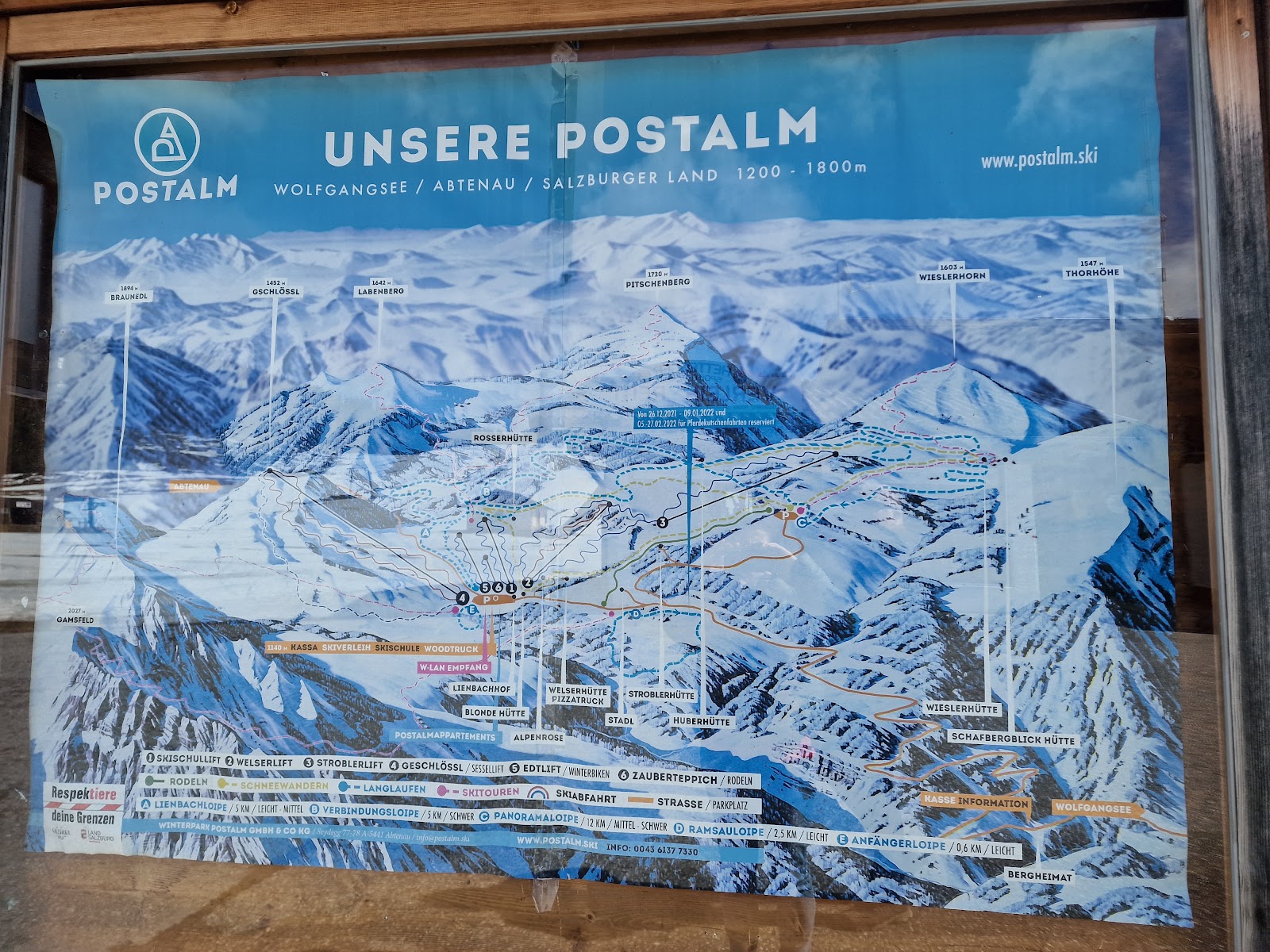 Postalm Plateau (2026) – Best of TikTok, Instagram & Reddit Travel Guide