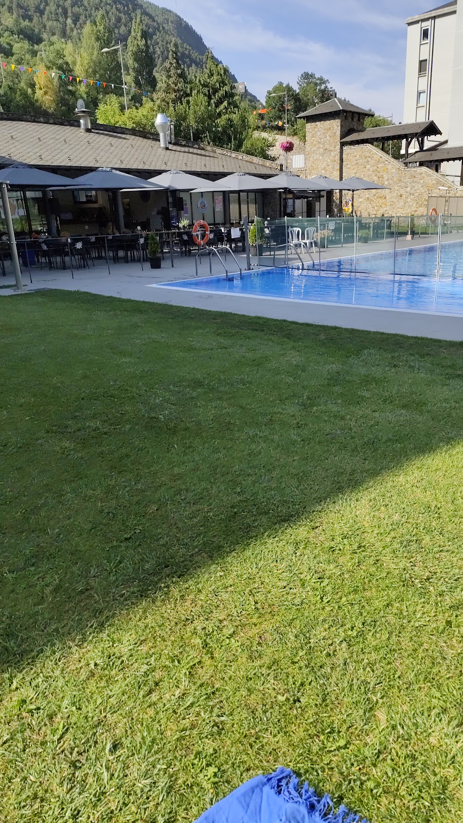 Prat Gran Park Encamp (2026) – Best of TikTok, Instagram & Reddit ...