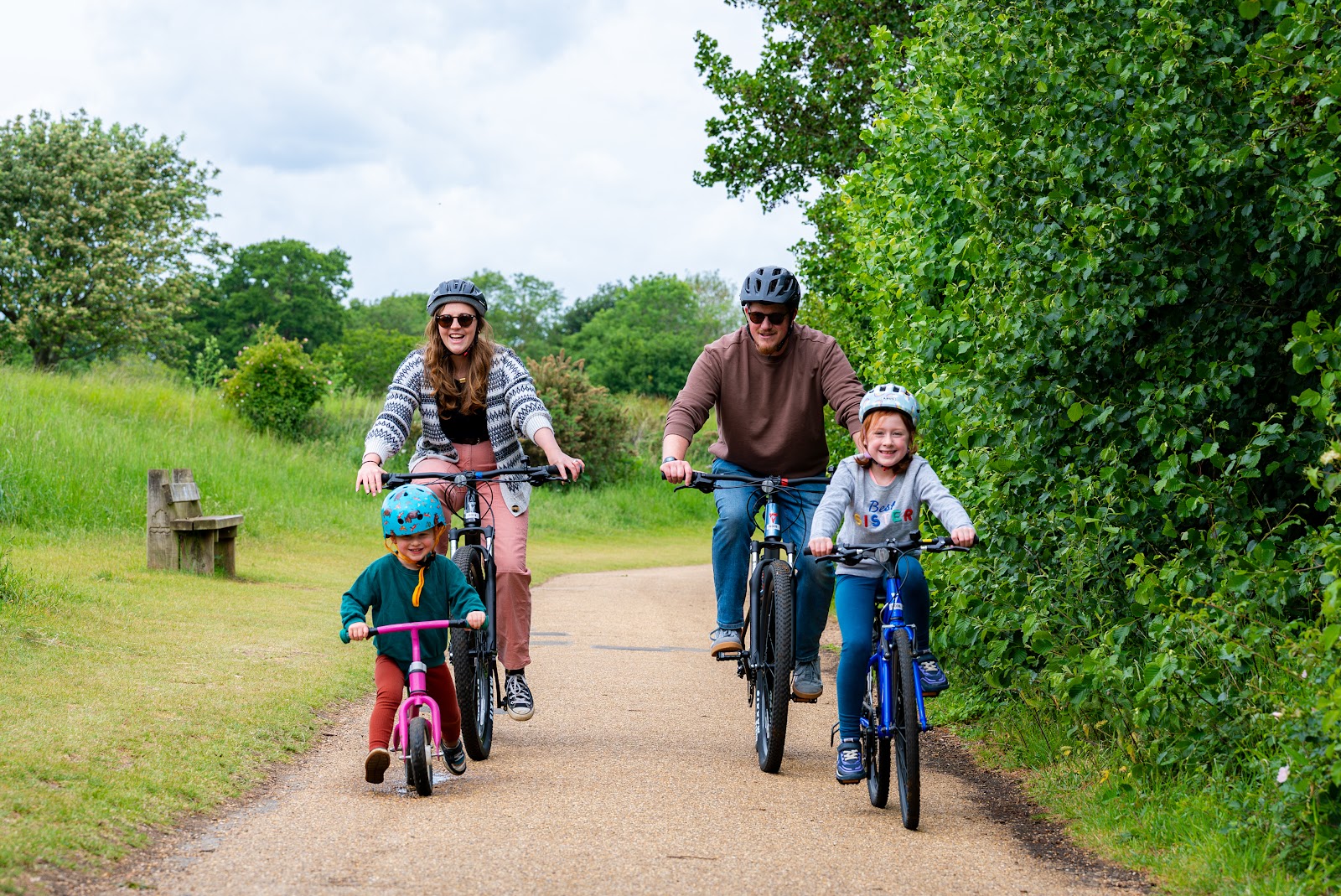 Ferry Meadows Country Park (2026) – Best of TikTok, Instagram & Reddit ...