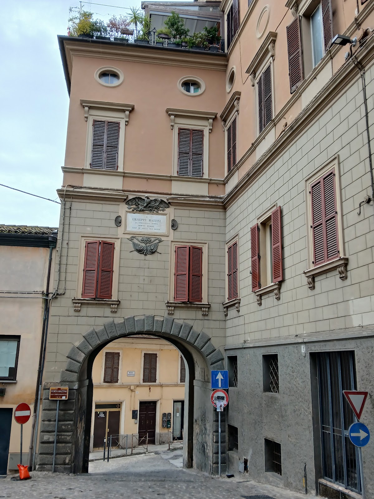 Historic Center Jesi (2026) – Best of TikTok, Instagram & Reddit Travel ...