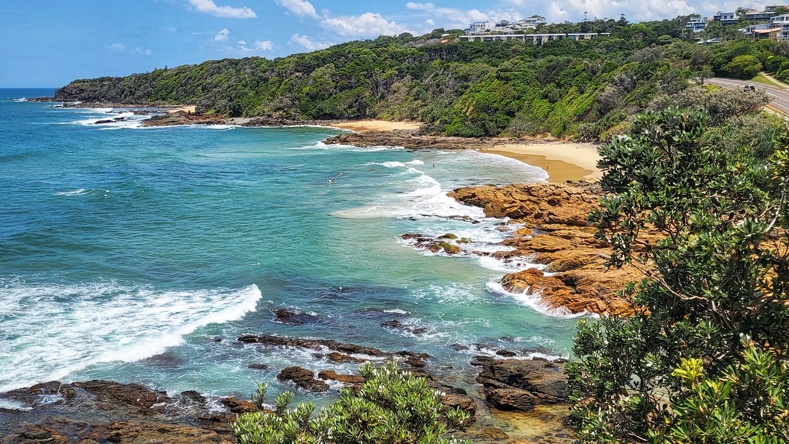 First Bay Coolum (2026) – Best of TikTok, Instagram & Reddit Travel Guide