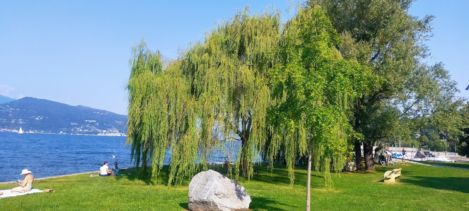 Parco del Golfo della Quassa (2026) – Best of TikTok, Instagram ...