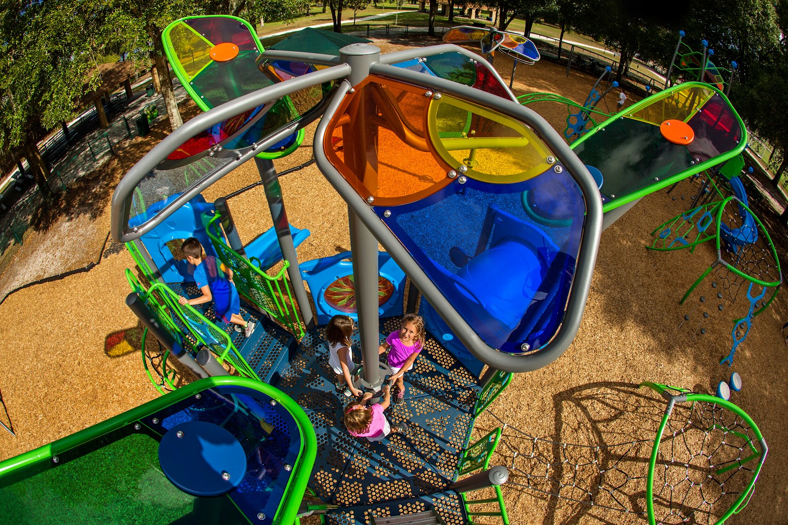 Red Bug Lake Park (2025) – Best of TikTok, Instagram & Reddit Travel Guide