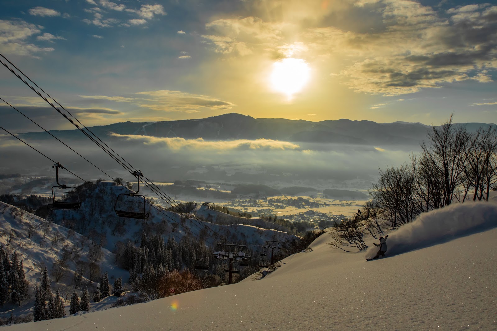 Togari Onsen Ski Resort (2025) – Best of TikTok, Instagram & Reddit ...