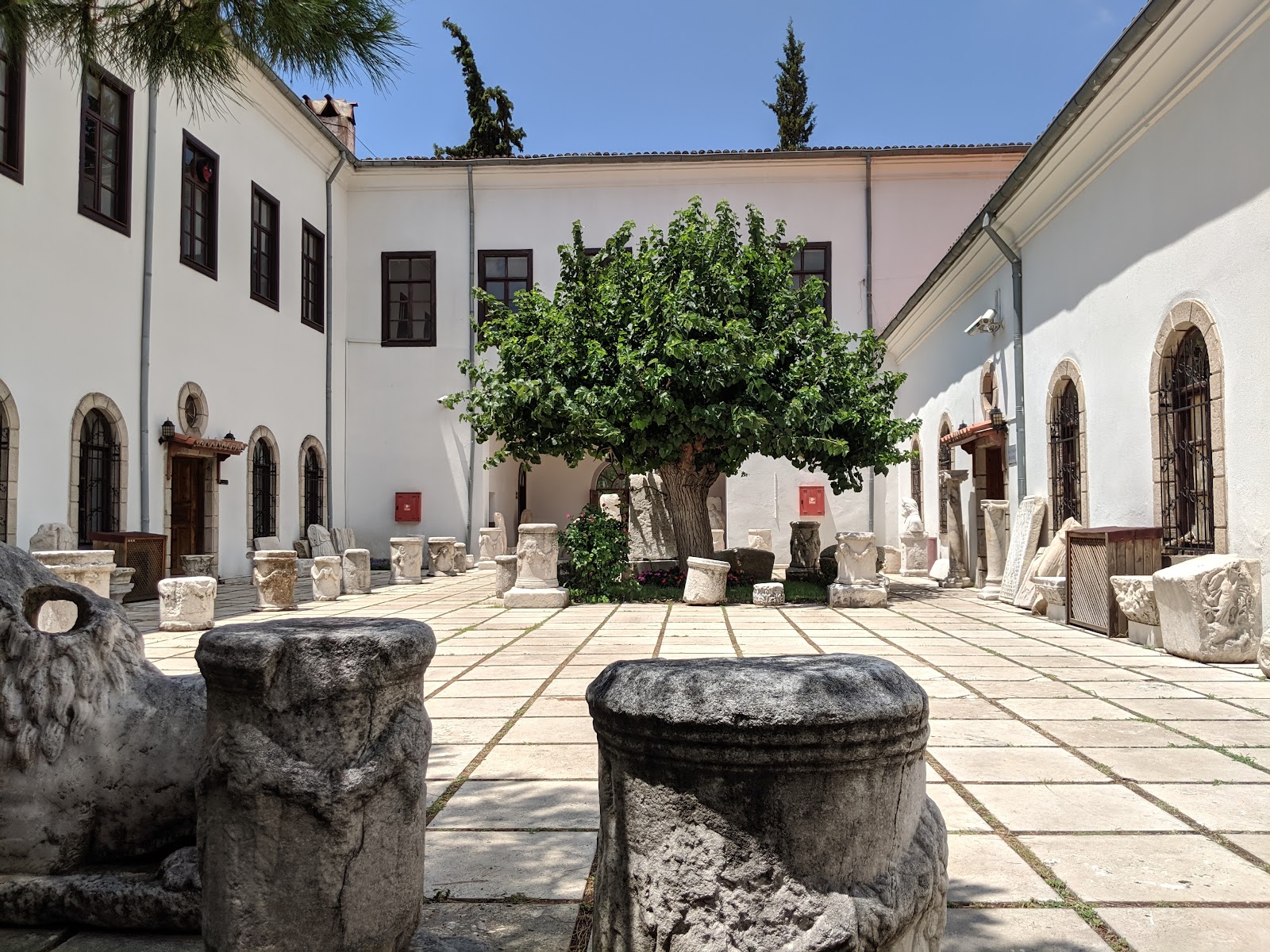 Mugla Museum (2026) – Best of TikTok, Instagram & Reddit Travel Guide