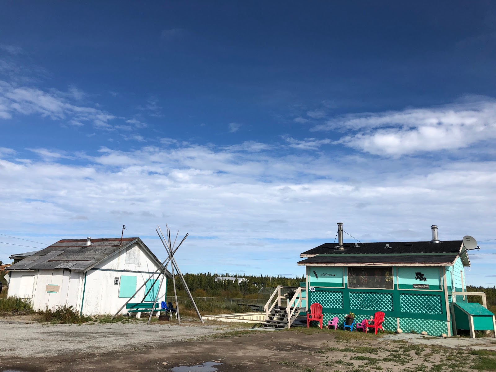 Dettah Northwest Territories (2026) – Best of TikTok, Instagram ...