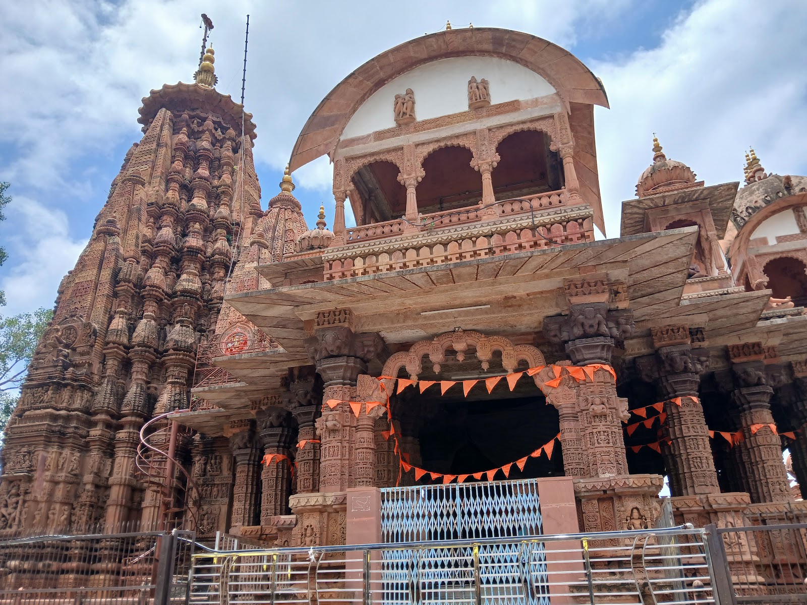 Jhalrapatan Sun Temple (2025) – Best of TikTok, Instagram & Reddit ...