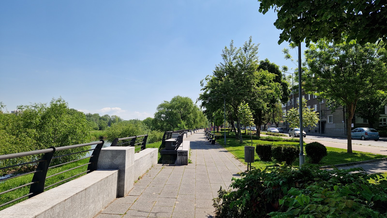 Maritsa River Promenade (2026) – Best of TikTok, Instagram & Reddit ...