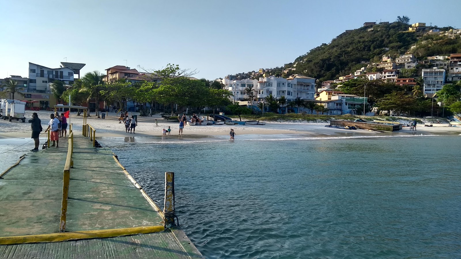 Praia dos Anjos (2026) – Best of TikTok, Instagram & Reddit Travel Guide