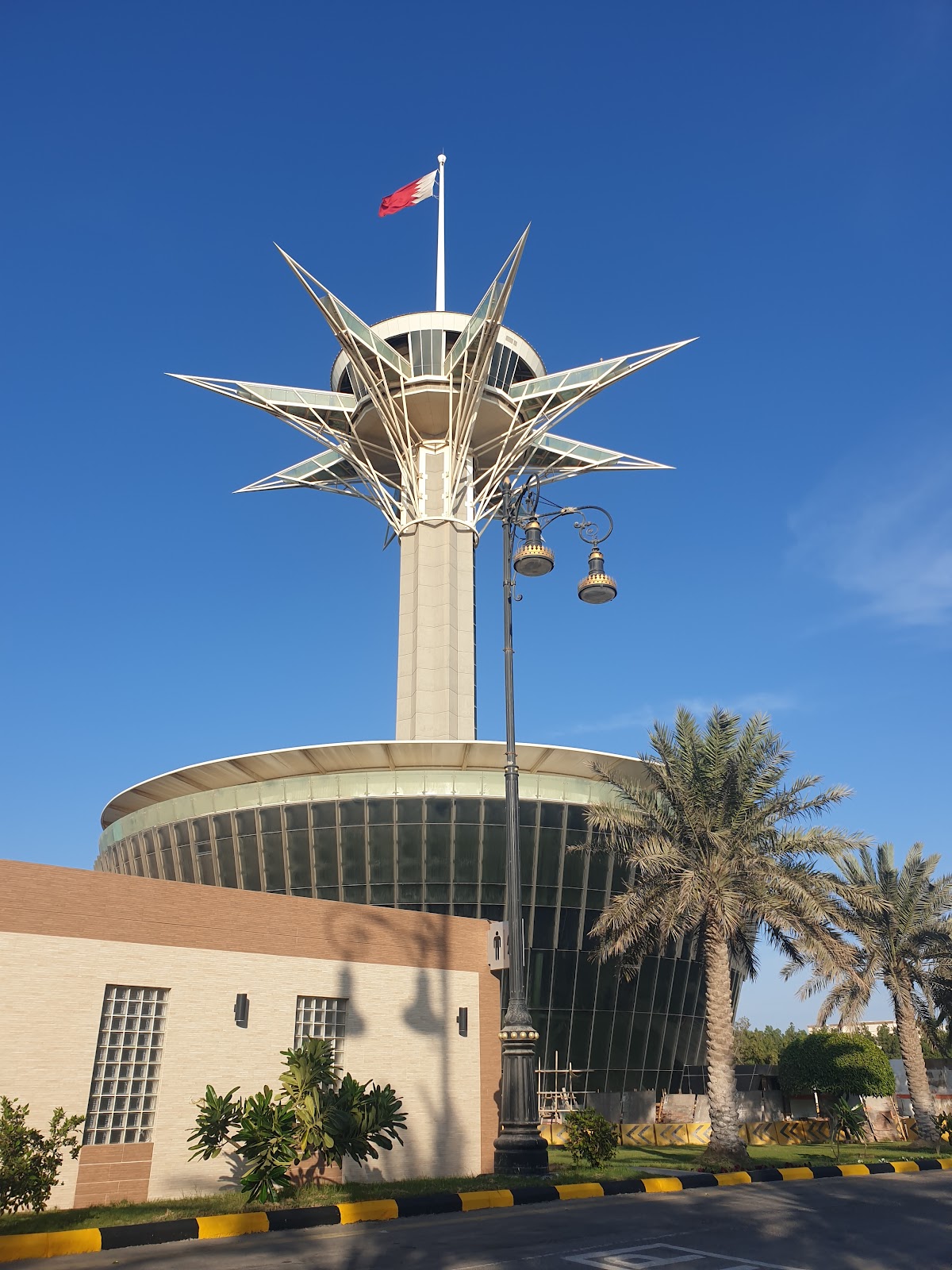 King Fahd Causeway Tower (2026) – Best of TikTok, Instagram & Reddit ...