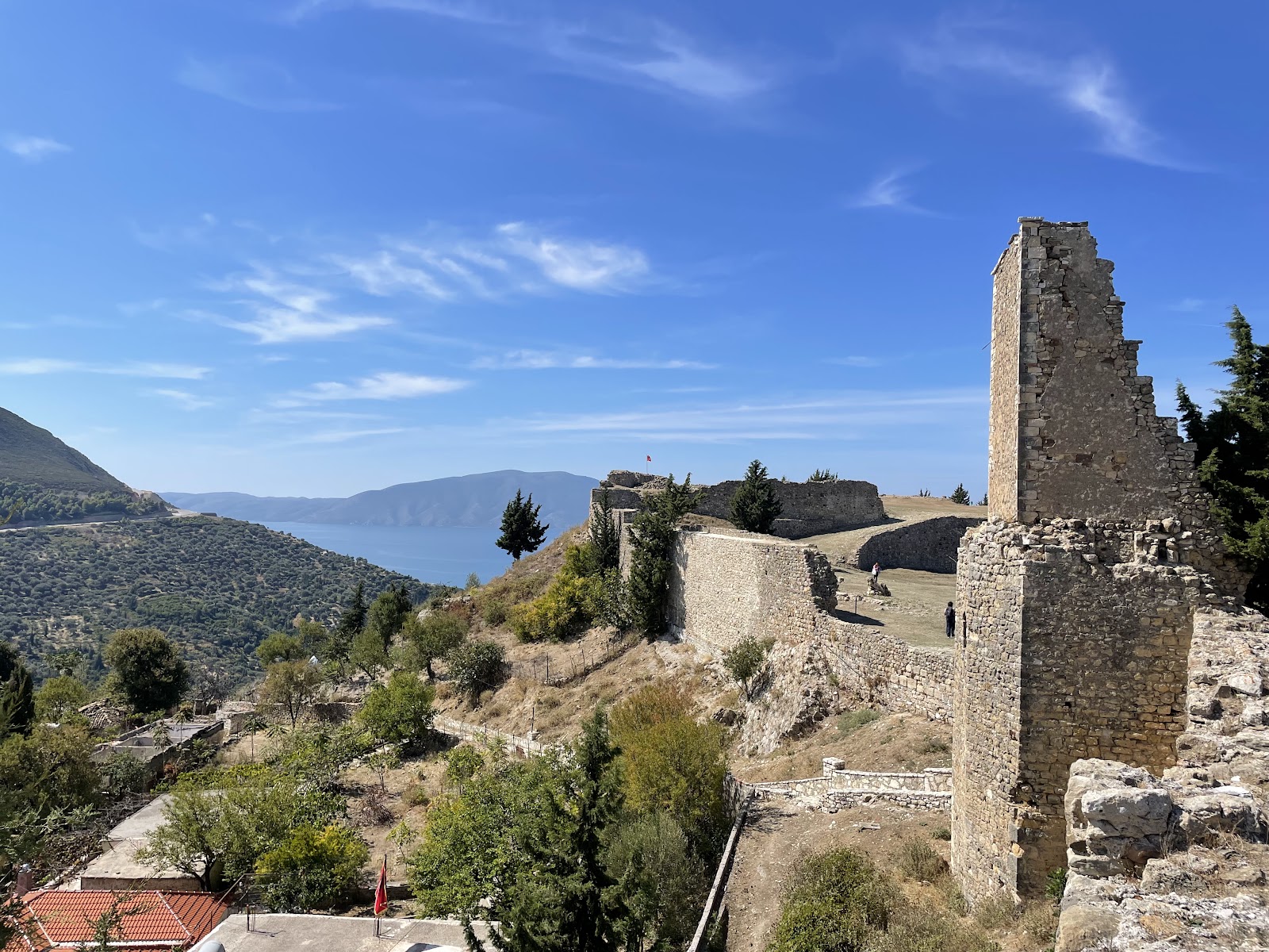 Kalaja e Kaninës Vlorë (2026) – Best of TikTok, Instagram & Reddit ...