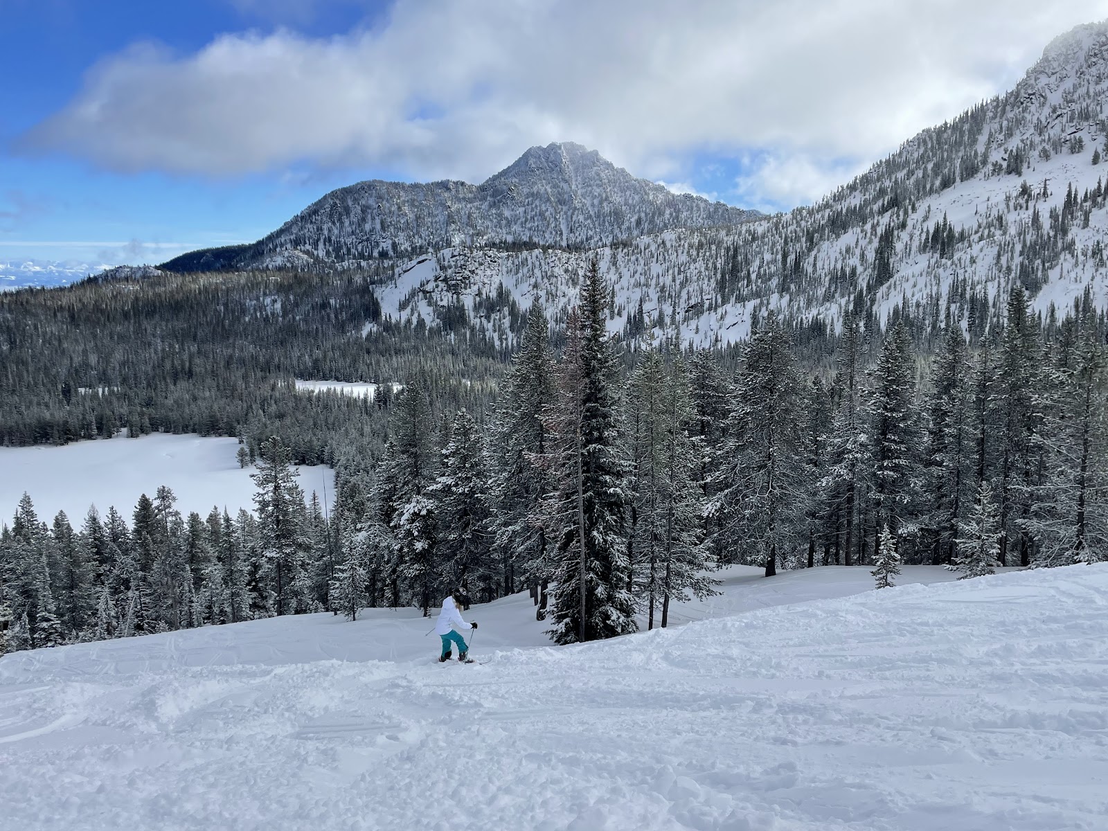 Anthony Lakes Mountain Resort (2026) – Best of TikTok, Instagram ...