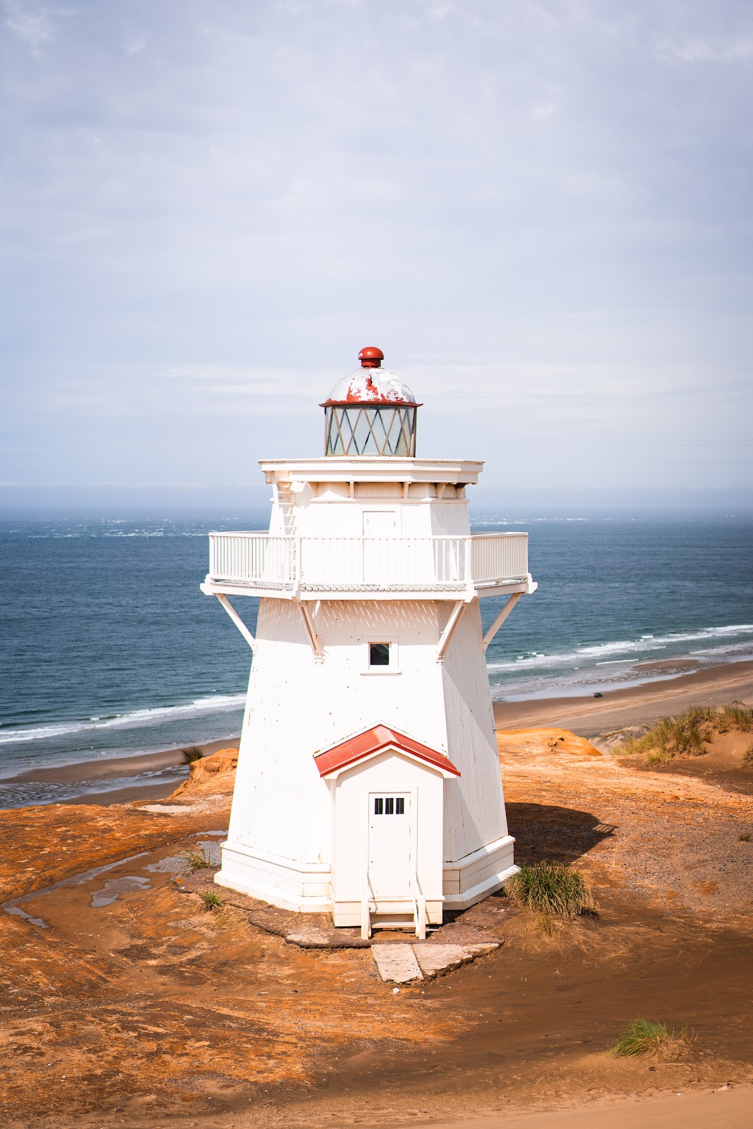Pouto Lighthouse New Zealand (2026) – Best of TikTok, Instagram ...