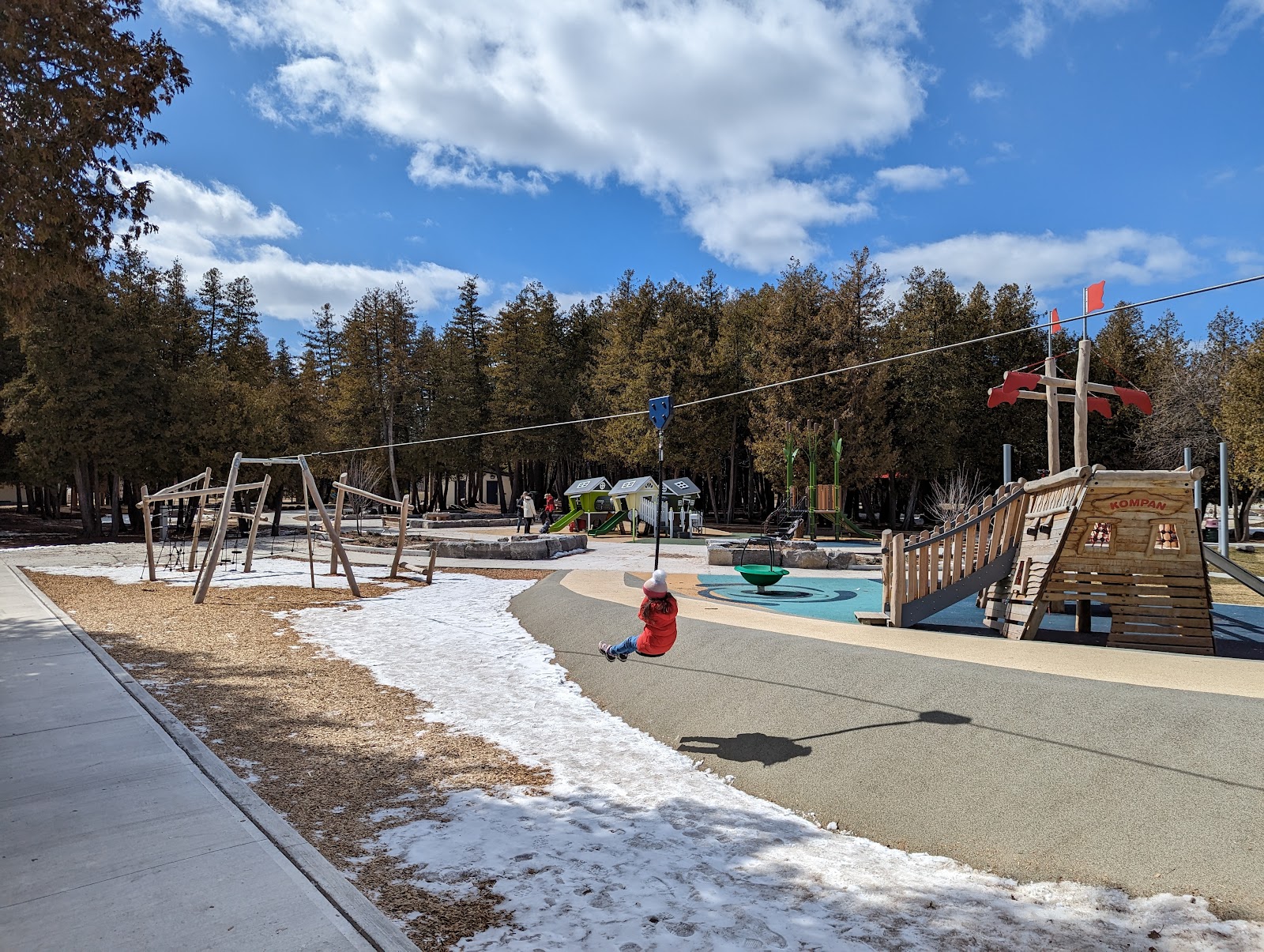 Sunset Point Park (2025) – Best of TikTok, Instagram & Reddit Travel Guide
